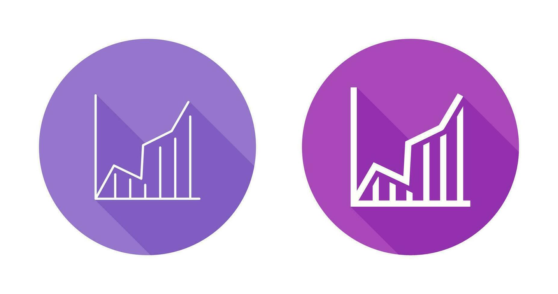 Charts Vector Icon 23937712 Vector Art at Vecteezy