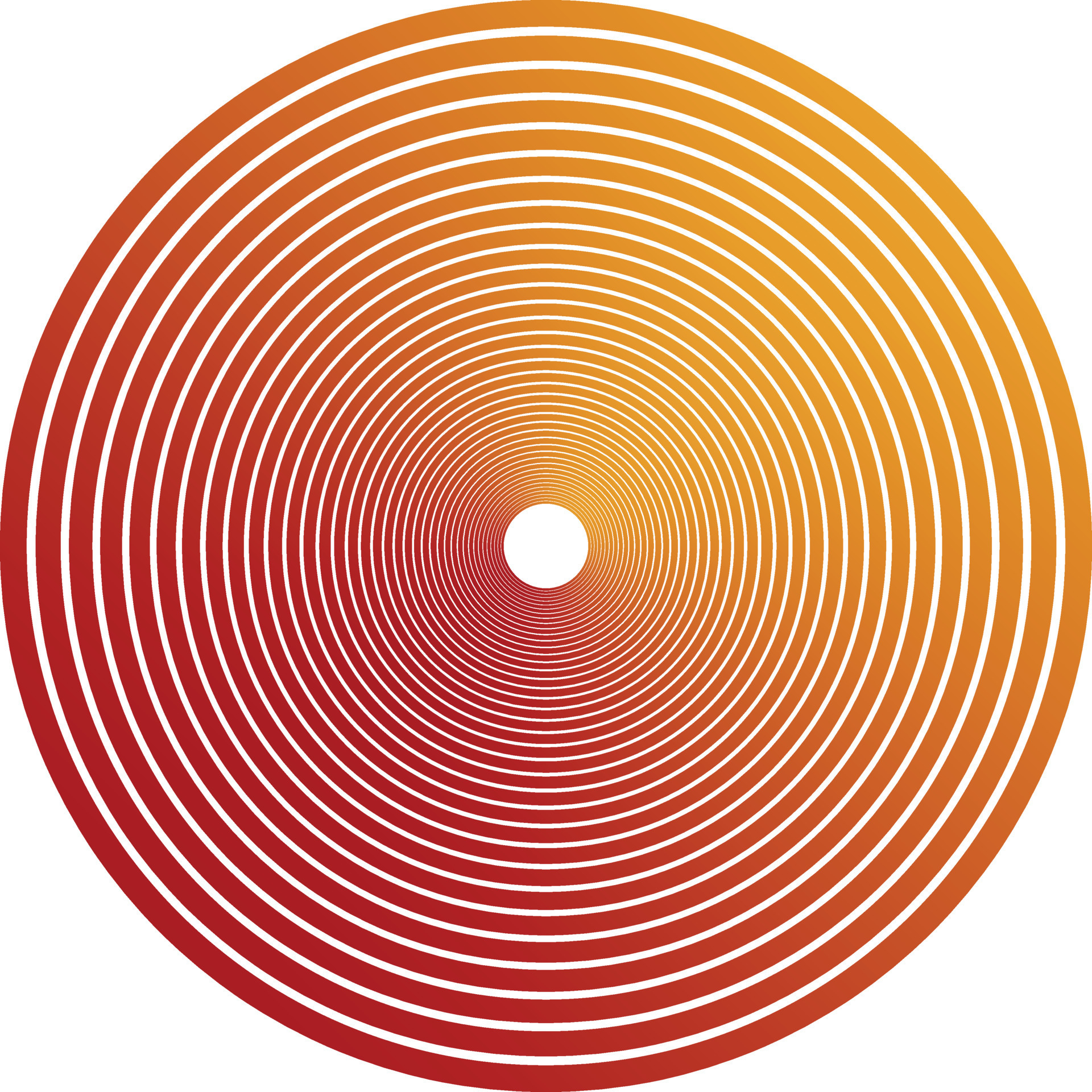 abstract seamless golden circle line pattern art. 23938555 Vector Art ...