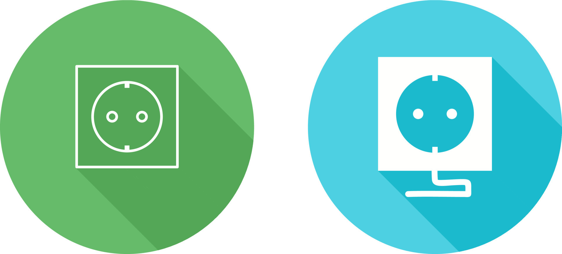 Socket Vector Icon 23938773 Vector Art at Vecteezy