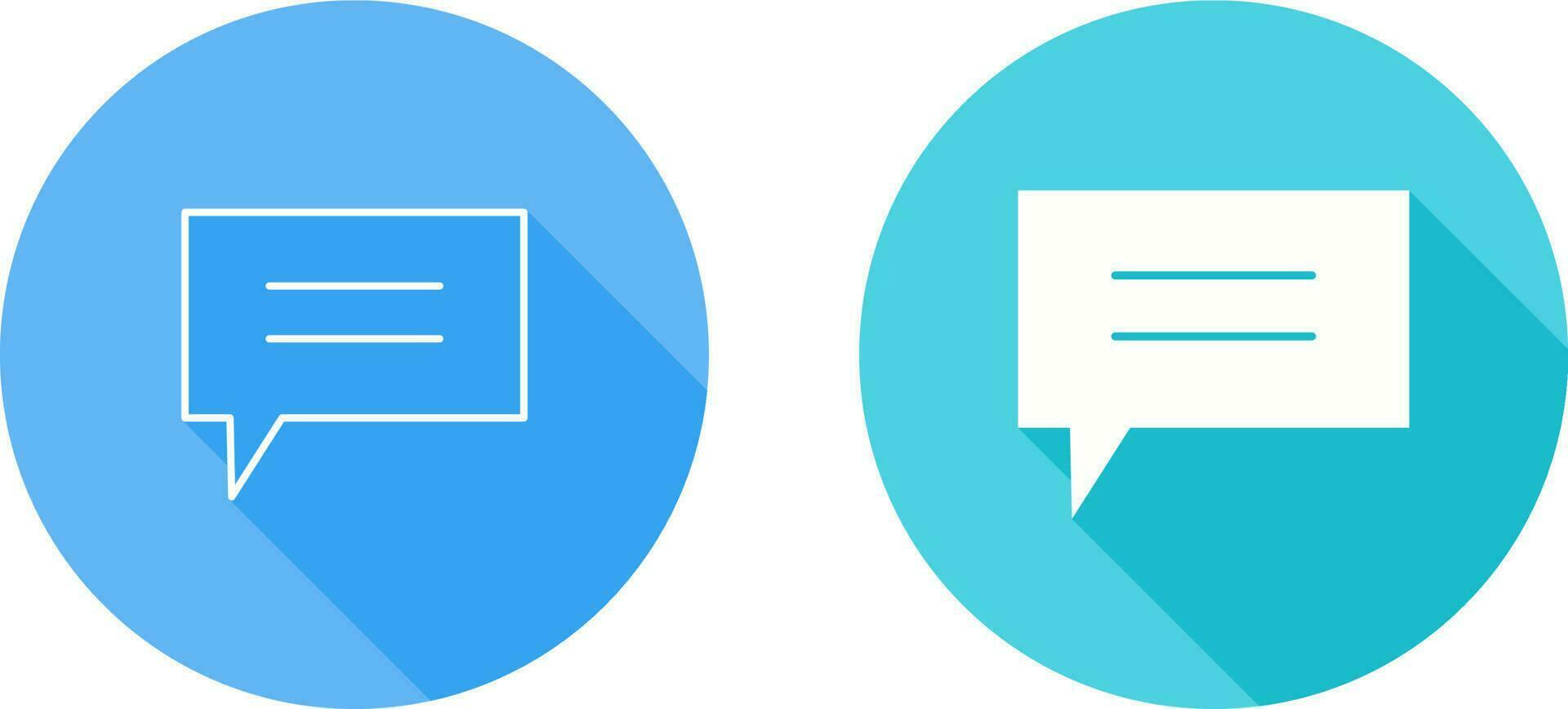 Messaging Vector Icon 23939955 Vector Art at Vecteezy