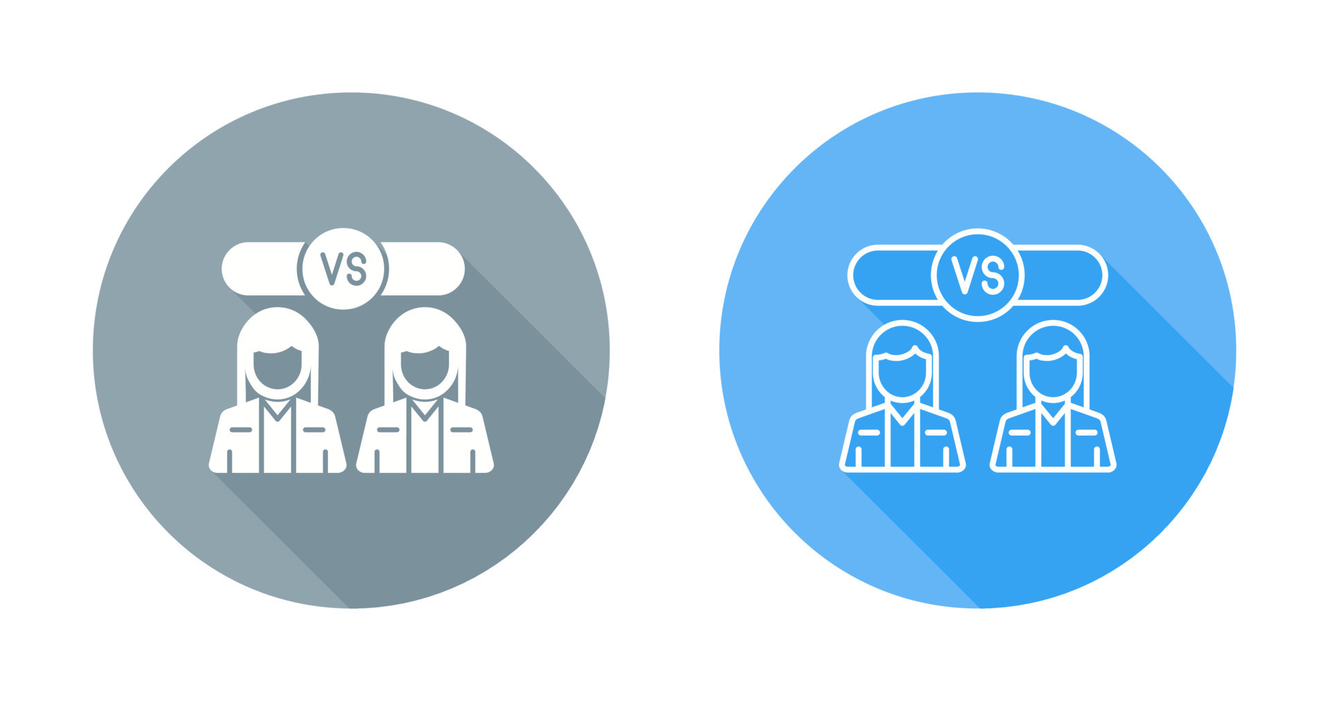 Contest Vector Icon 23942142 Vector Art at Vecteezy