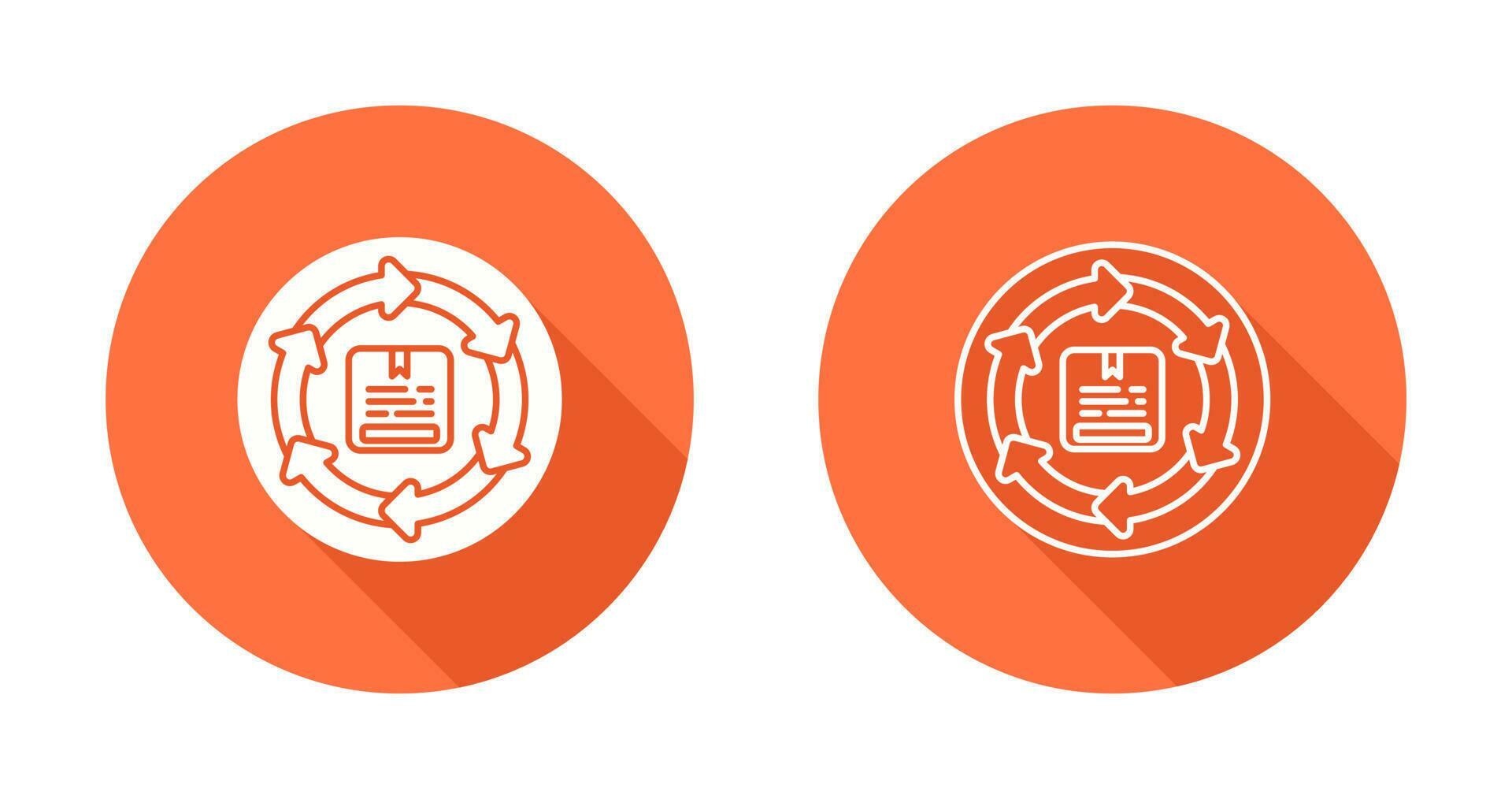 Order Processing Vector Icon 23947397 Vector Art at Vecteezy