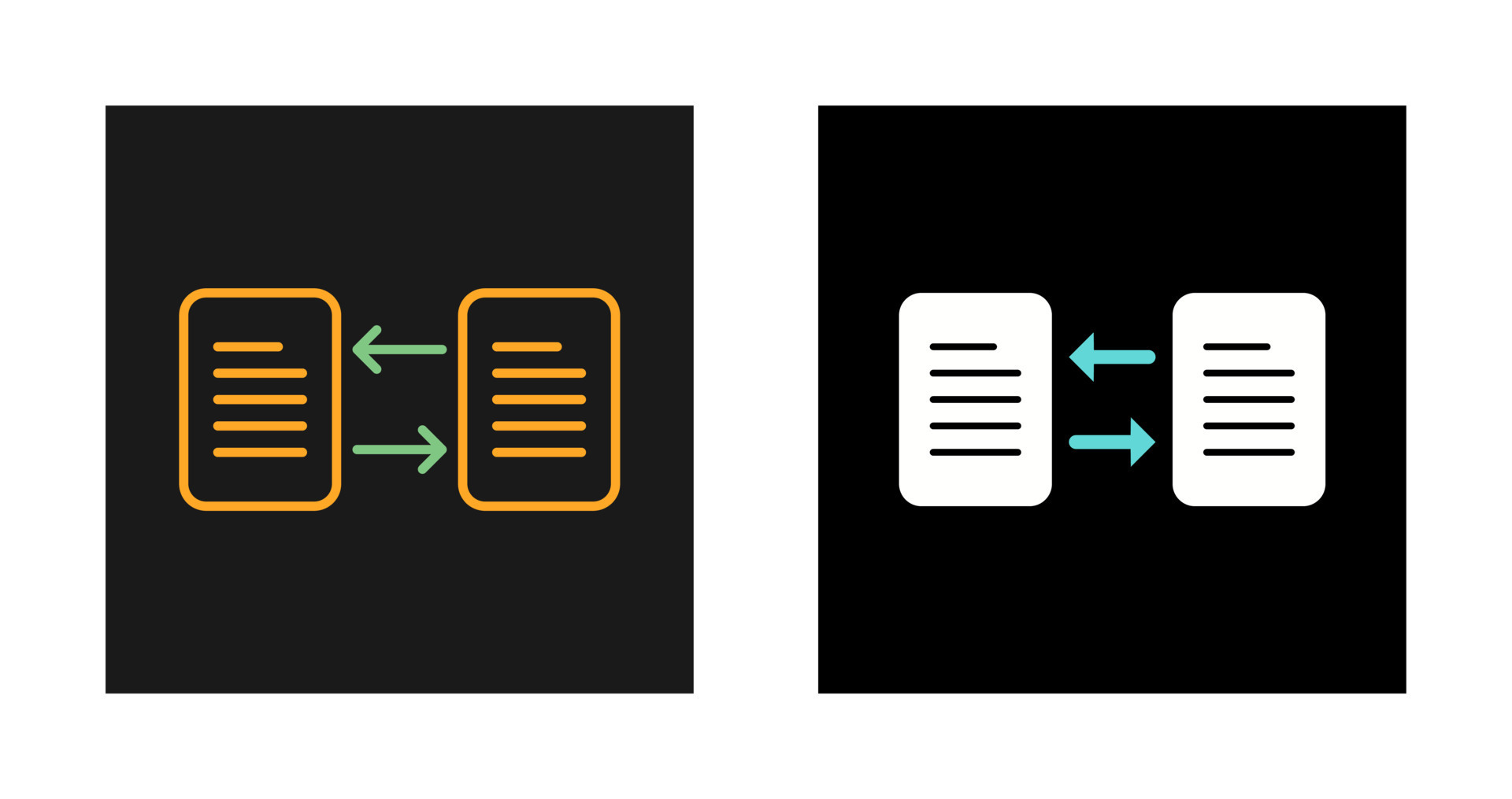 File Transfer Vector Icon 23948406 Vector Art at Vecteezy File Transfer Vector Icon 23948406 Vector Art at Vecteezy