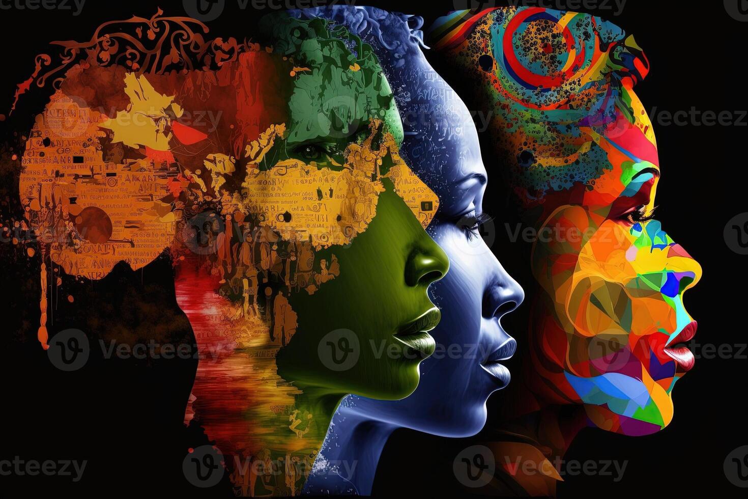 World Day For Cultural Diversity For Dialogue And Development Held On