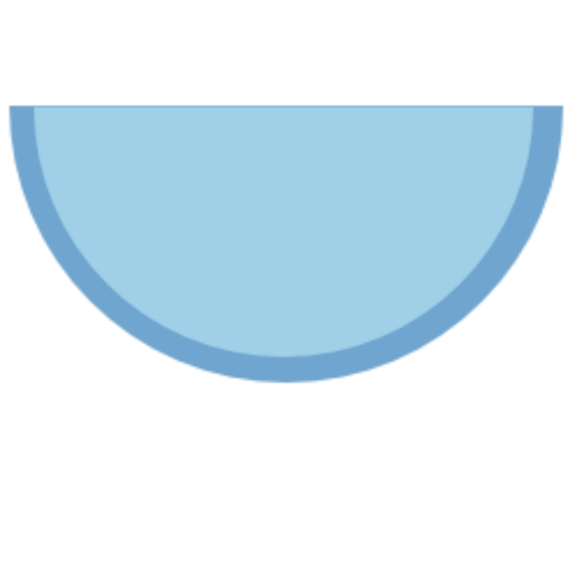 Colorful of semicircle no background 23956654 PNG