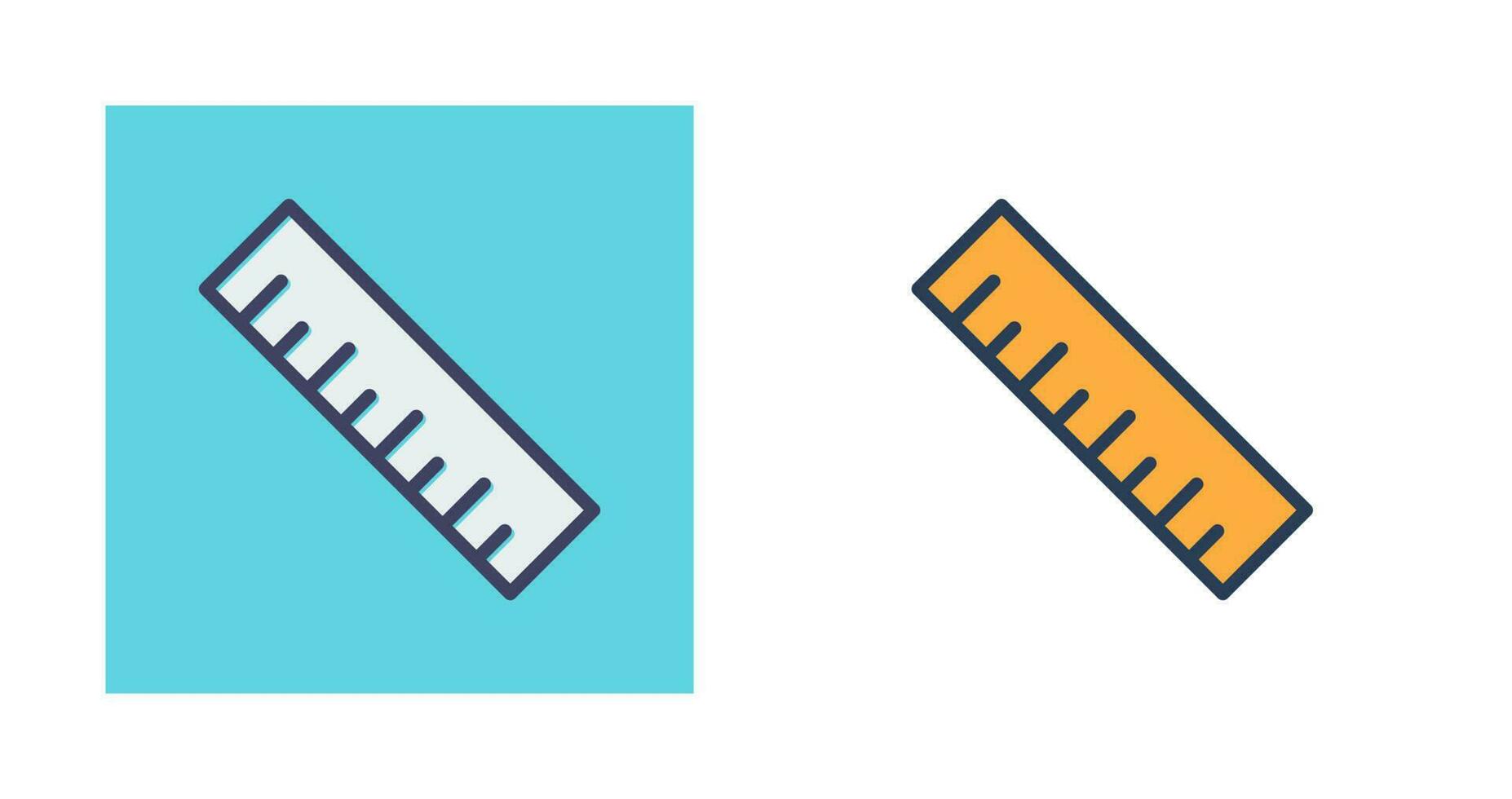 Ruler Vector Icon 23956981 Vector Art at Vecteezy