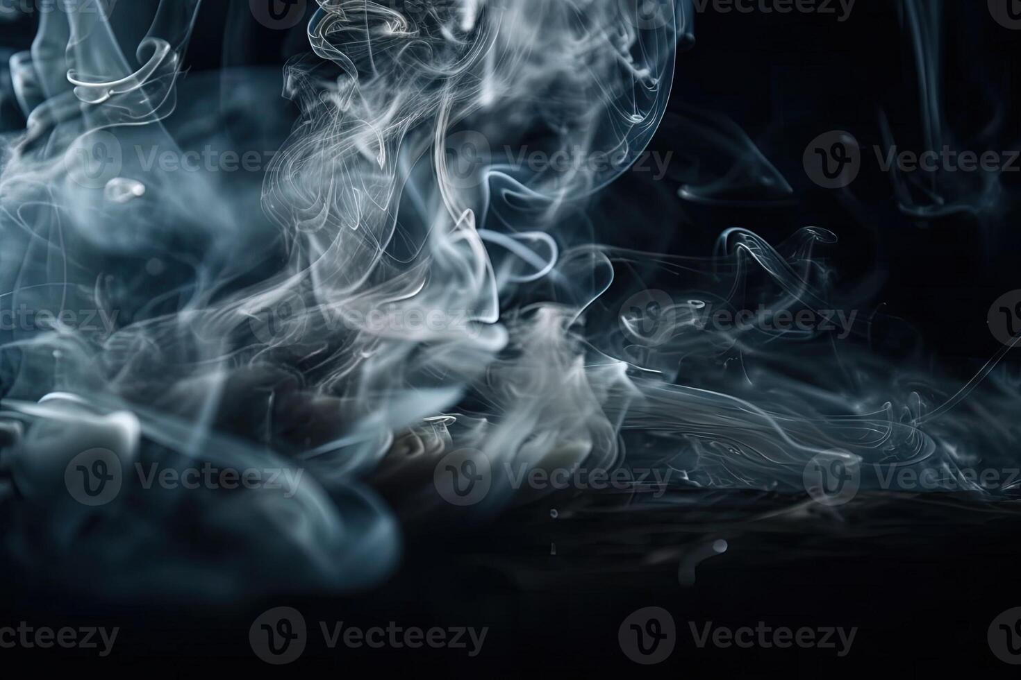 Abstract white smoke in slow motion. Smoke, Cloud of cold fog in light ... Abstract white smoke in slow motion. Smoke, Cloud of cold fog in light ...
