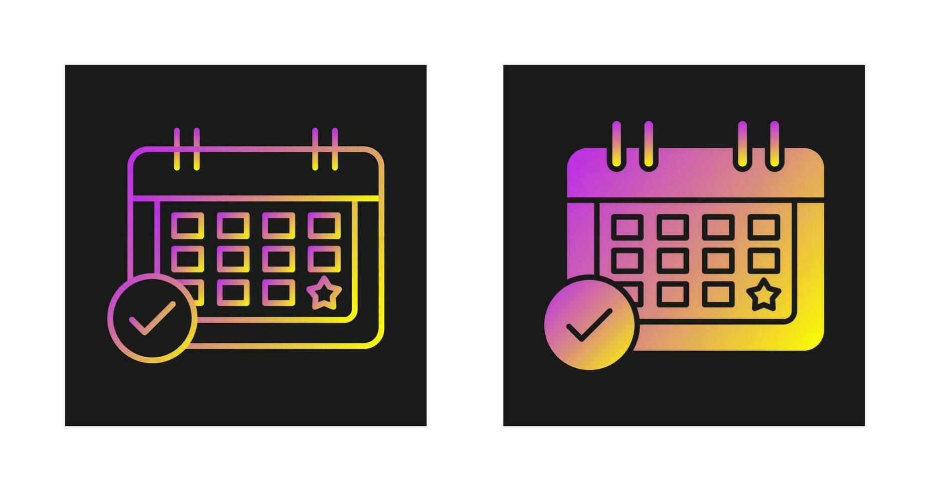 Event Vector Icon 23963489 Vector Art at Vecteezy