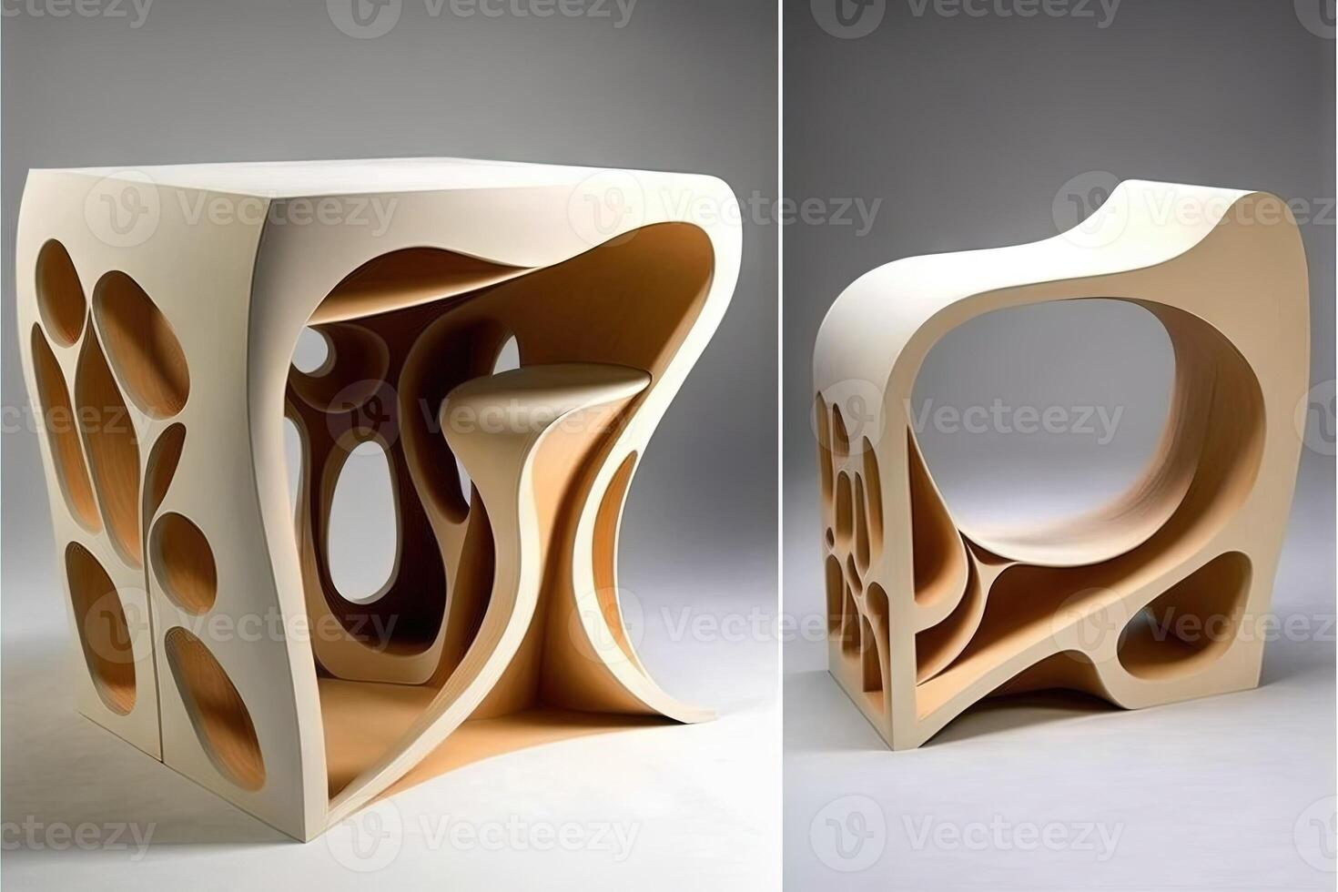 Shape Shifting Furniture of the future can chan ge its shape and ... Shape Shifting Furniture of the future can chan ge its shape and ...