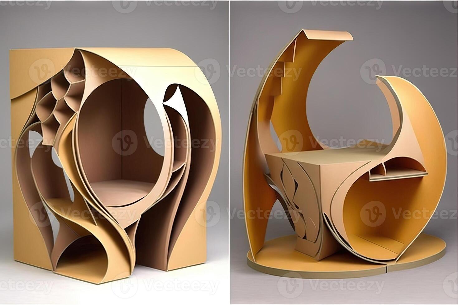 Shape Shifting Furniture of the future can chan ge its shape and ... Shape Shifting Furniture of the future can chan ge its shape and ...