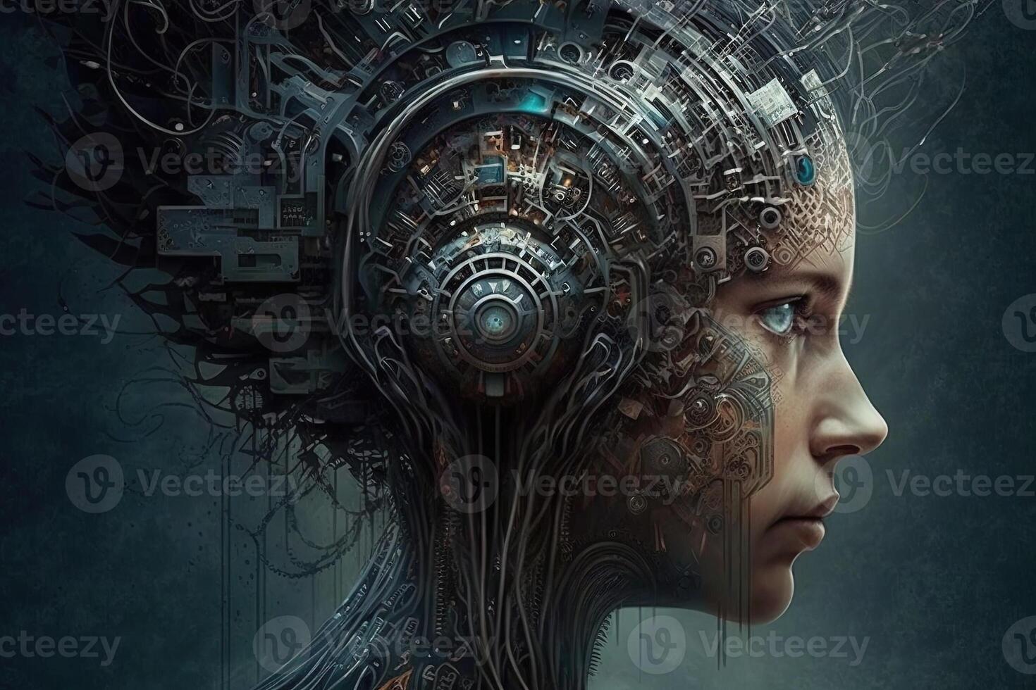 Mind Control Machine