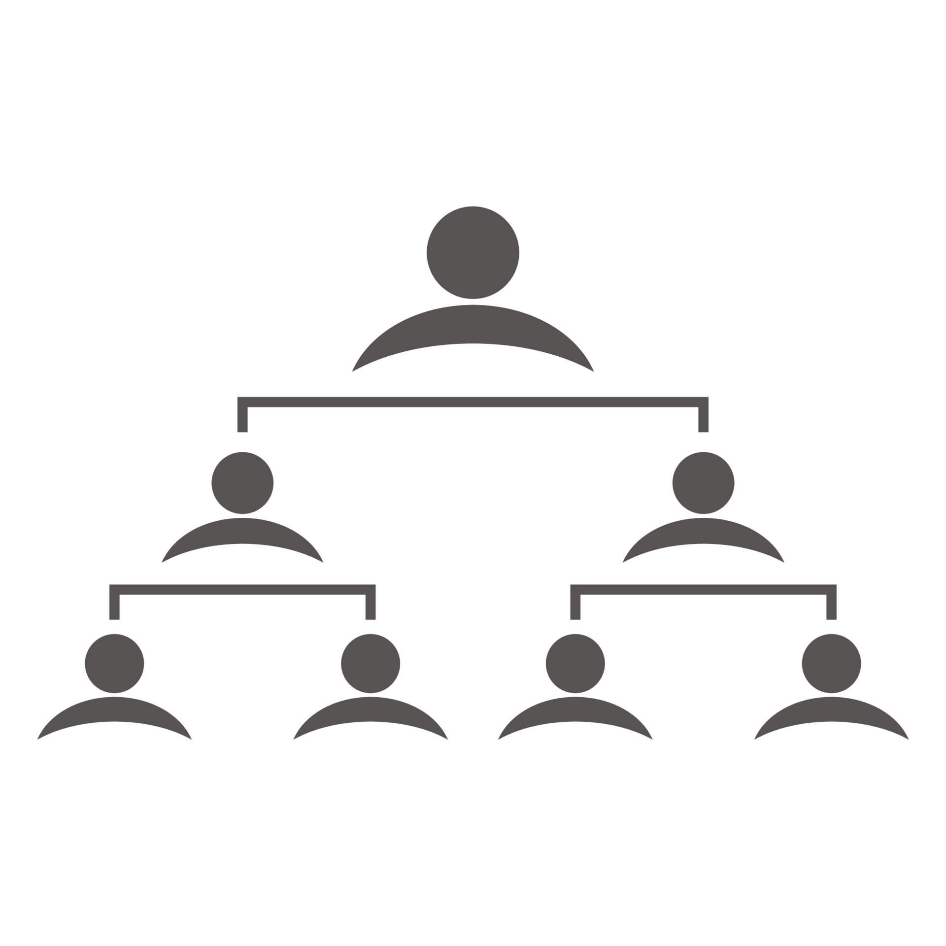 organization structure vector design 23969944 Vector Art at Vecteezy organization structure vector design 23969944 Vector Art at Vecteezy