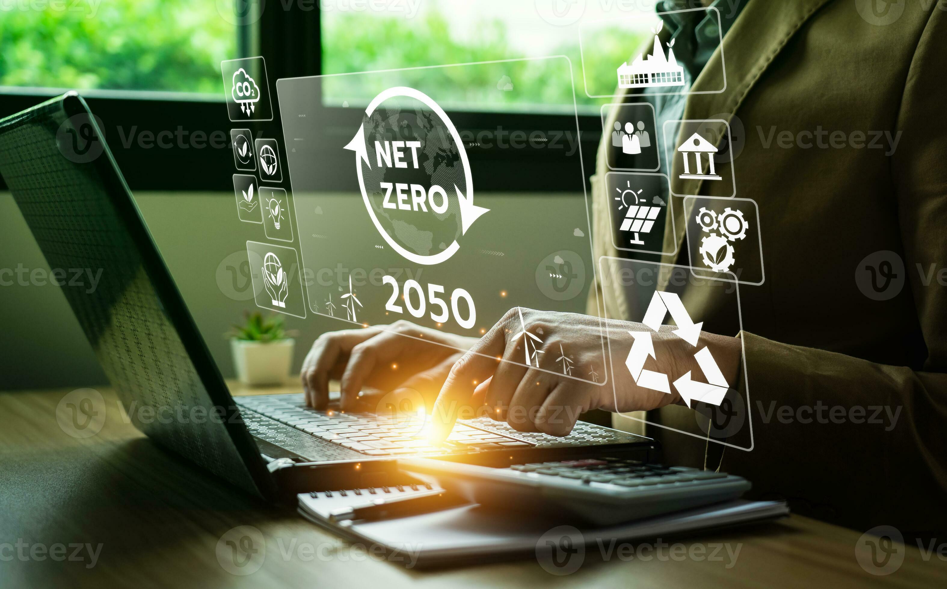 Future Technology 2050