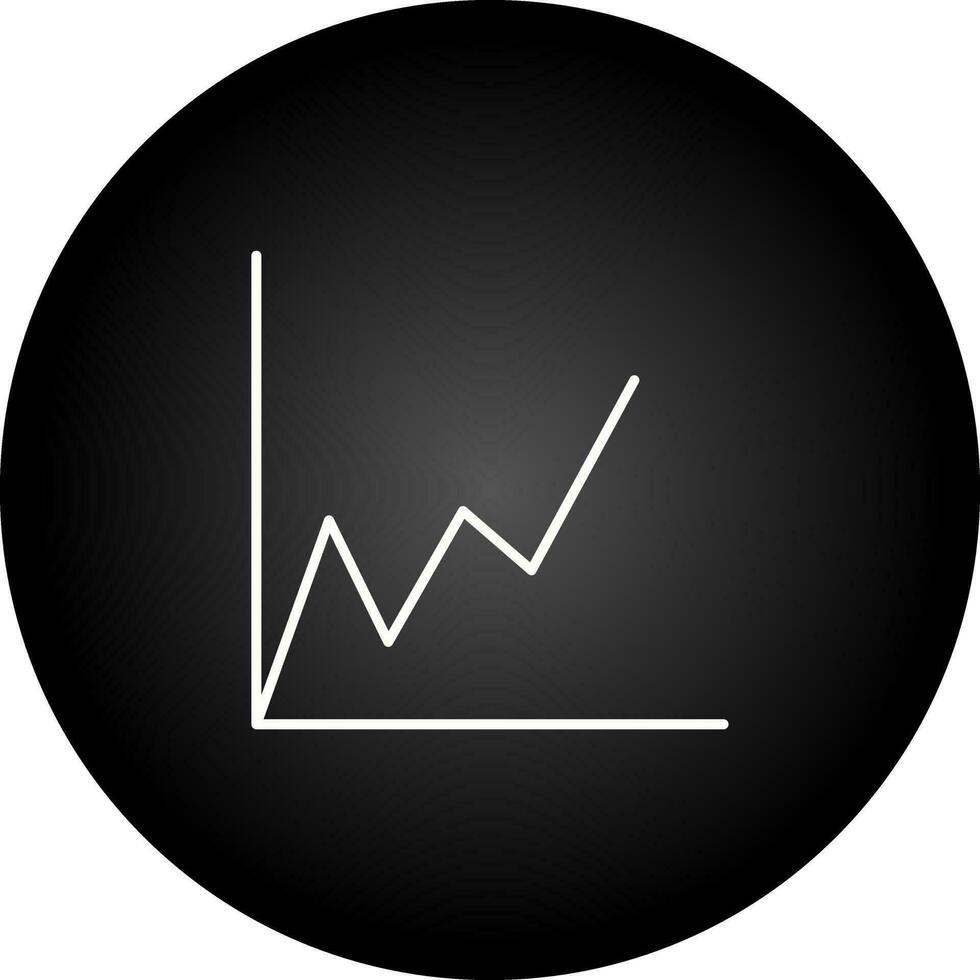 Graph Line Icon 23971420 Vector Art at Vecteezy Graph Line Icon 23971420 Vector Art at Vecteezy