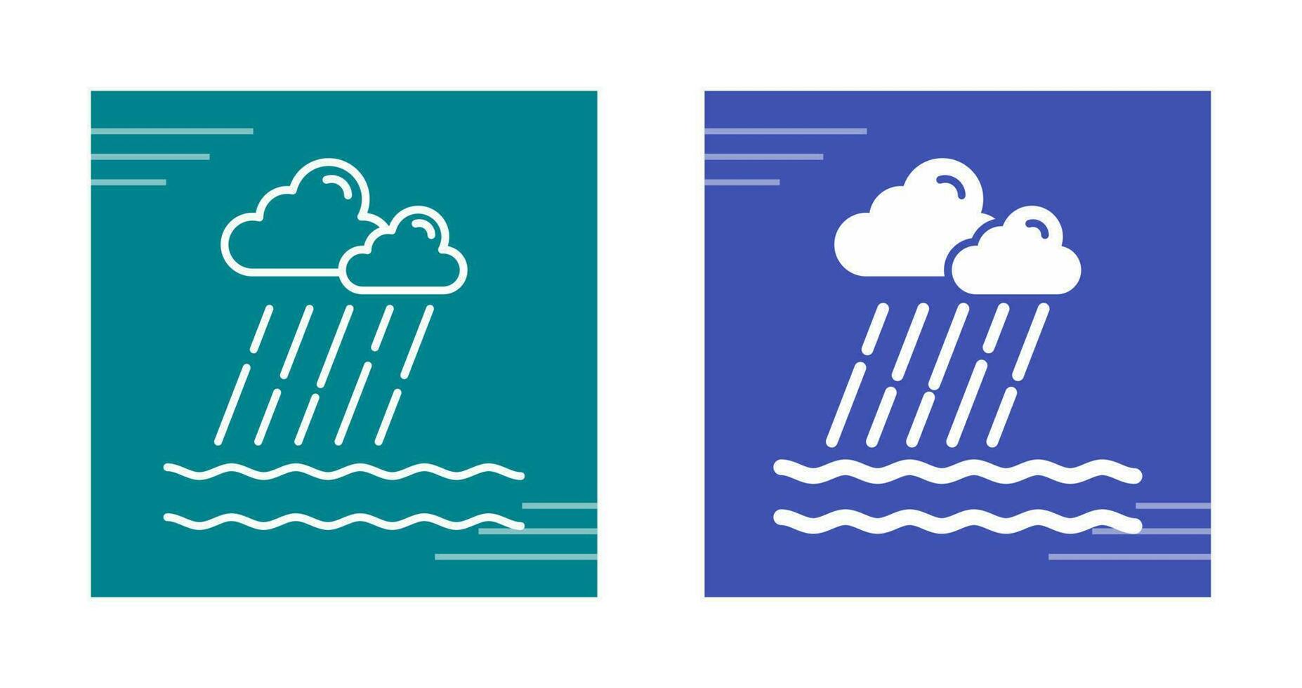 Rain Vector icon 23971425 Vector Art at Vecteezy Rain Vector icon 23971425 Vector Art at Vecteezy