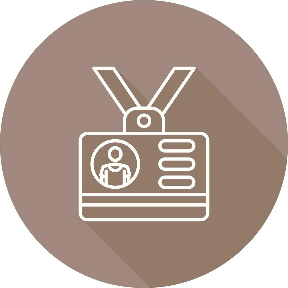 Id Card Line Icon 23971760 Vector Art at Vecteezy Id Card Line Icon 23971760 Vector Art at Vecteezy