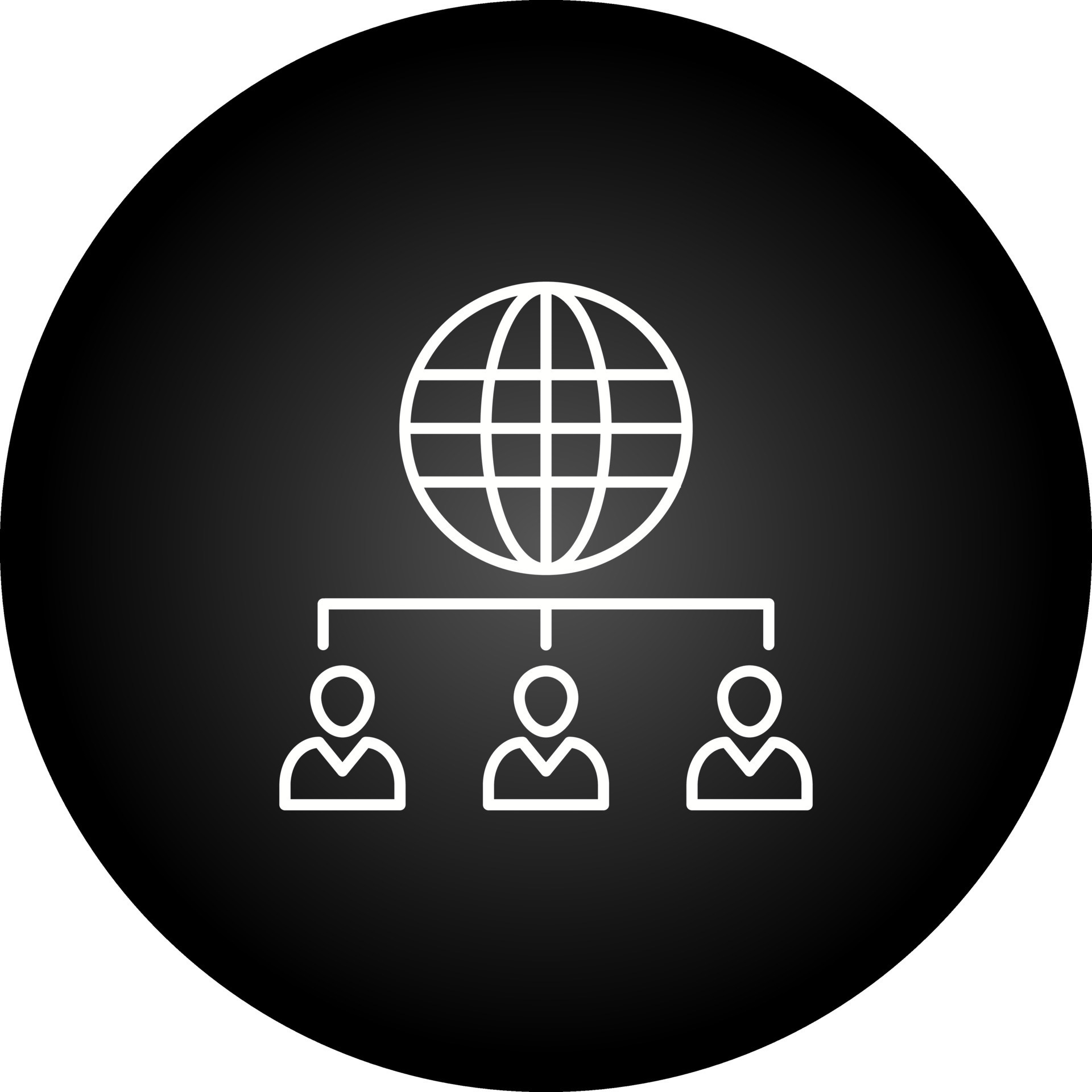 Web Client Server Vector Icon 23971774 Vector Art At Vecteezy