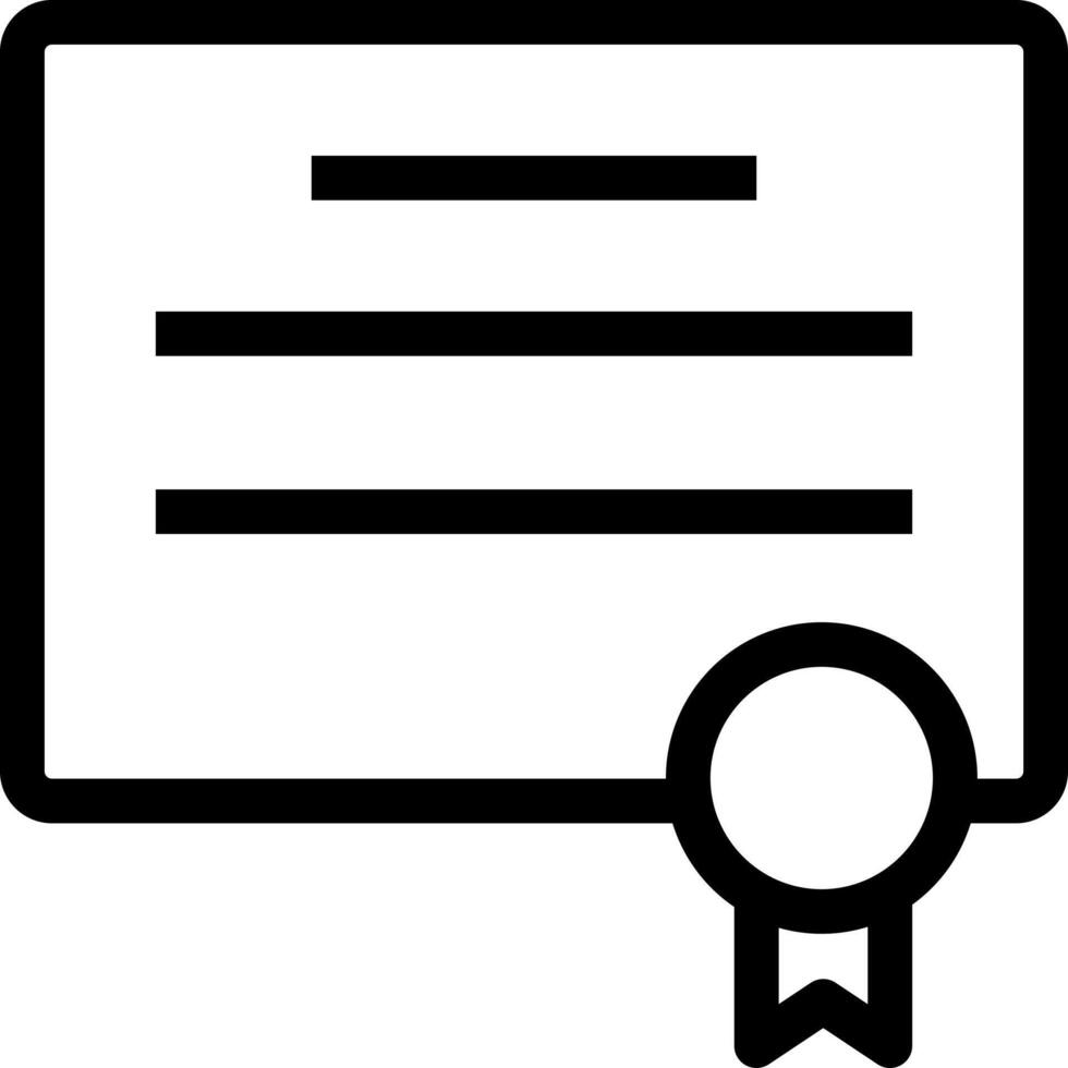 certificate vector illustration on a background.Premium quality symbols.vector icons for concept ...