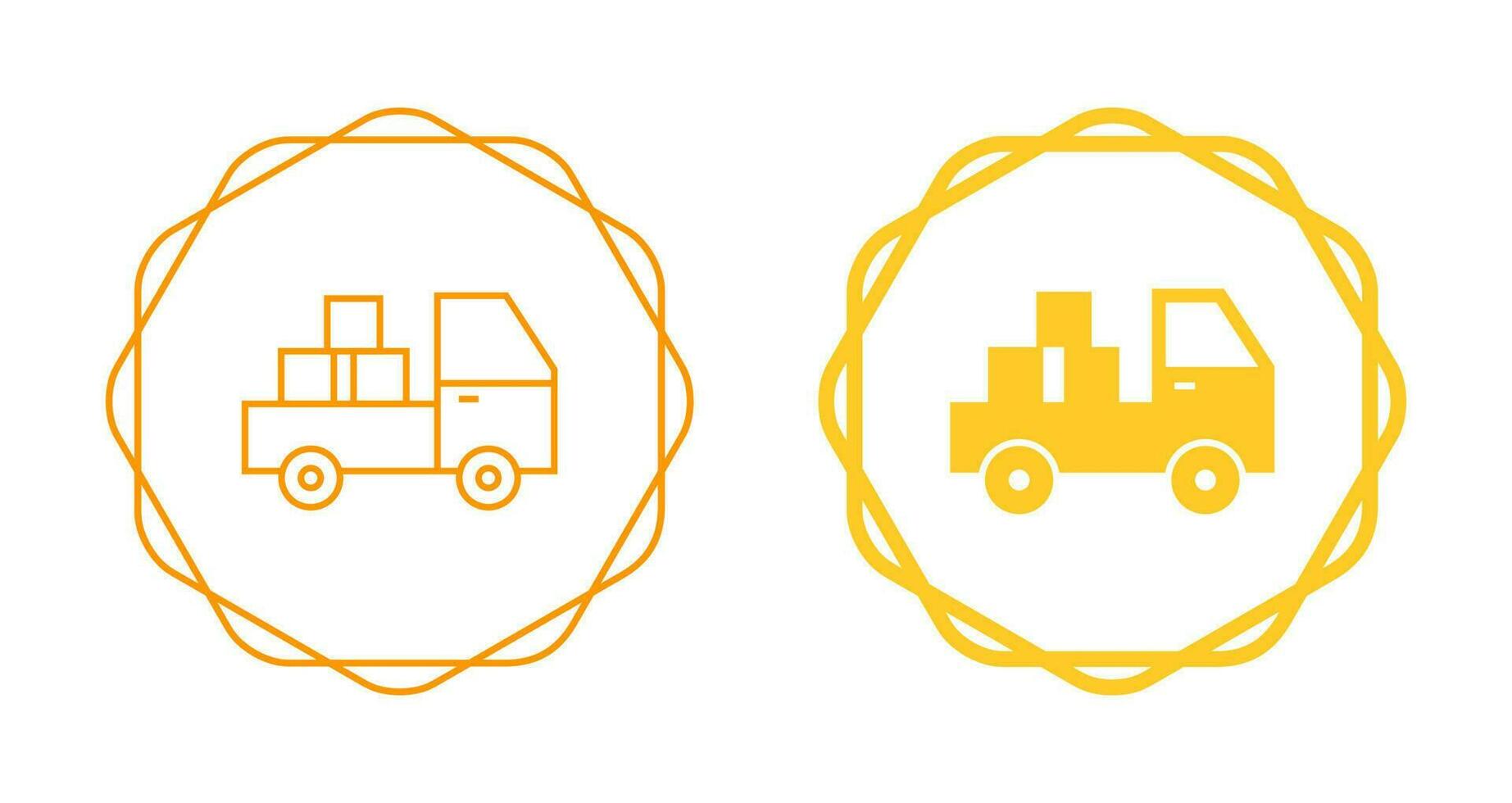 Pickup Truck Vector Icon 23974761 Vector Art at Vecteezy Pickup Truck Vector Icon 23974761 Vector Art at Vecteezy
