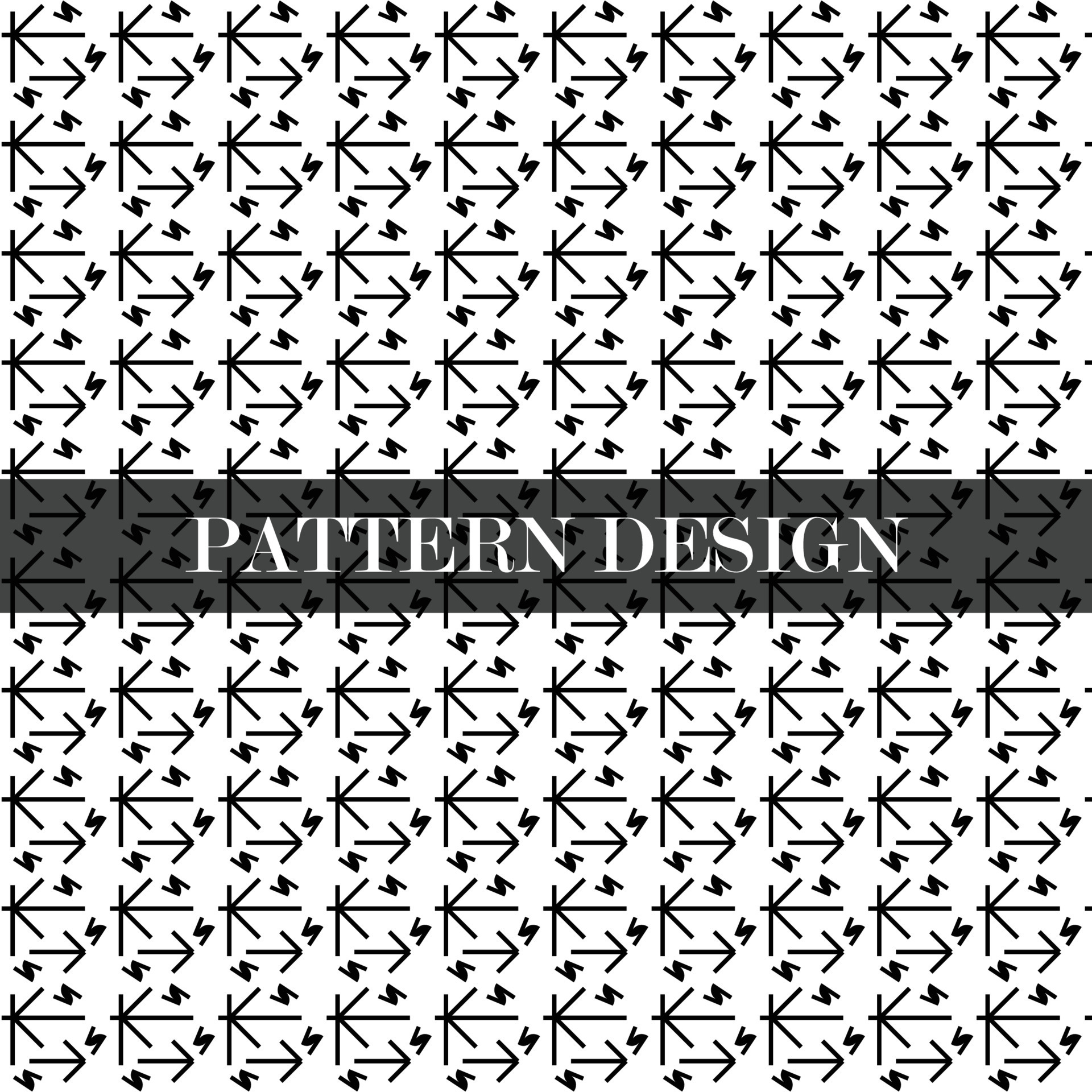 vector pattern design 23976997 Vector Art at Vecteezy