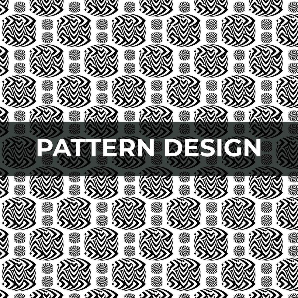Modern abstract geometric pattern design 23977008 Vector Art at Vecteezy