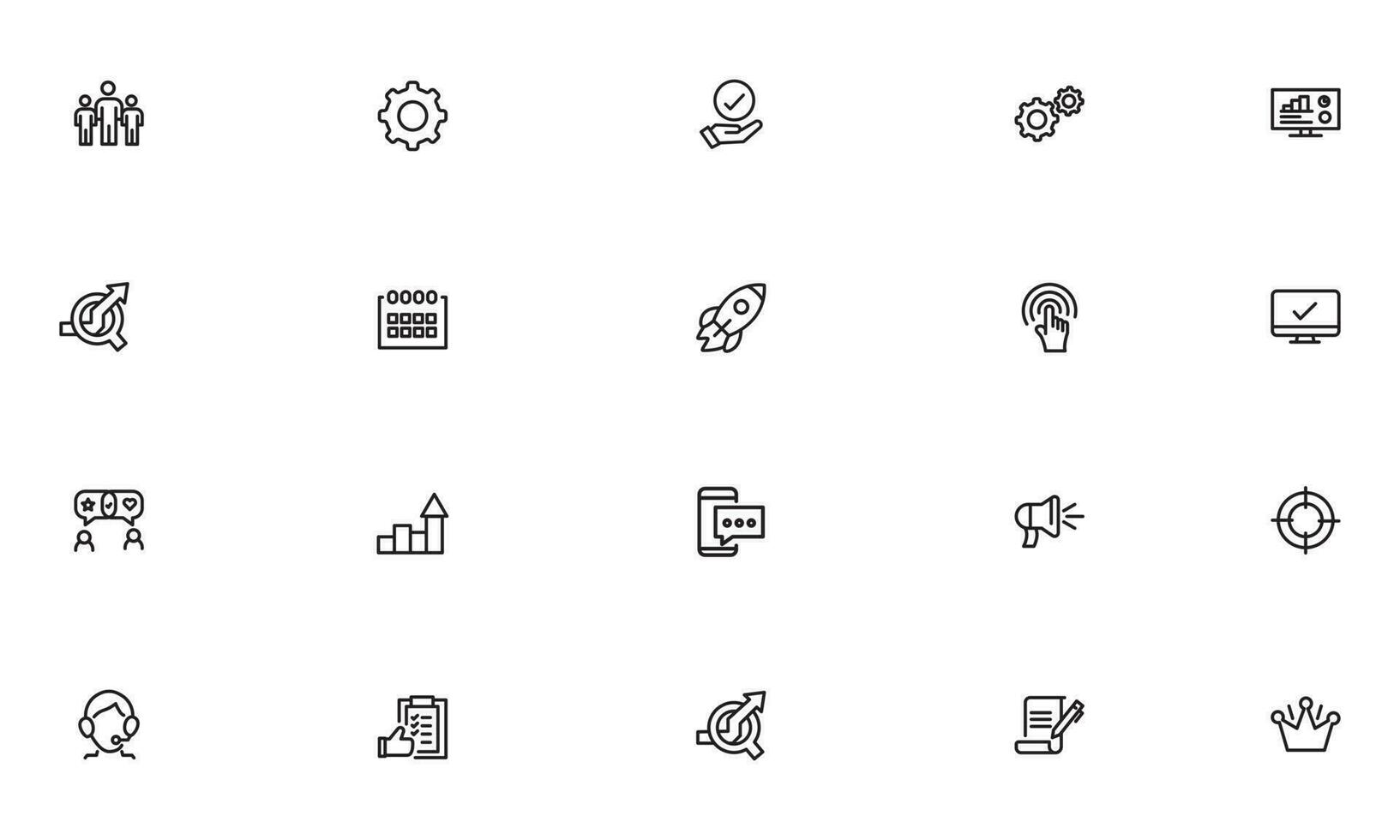 Website Launch Vector Art, Icons, and Graphics for Free Download