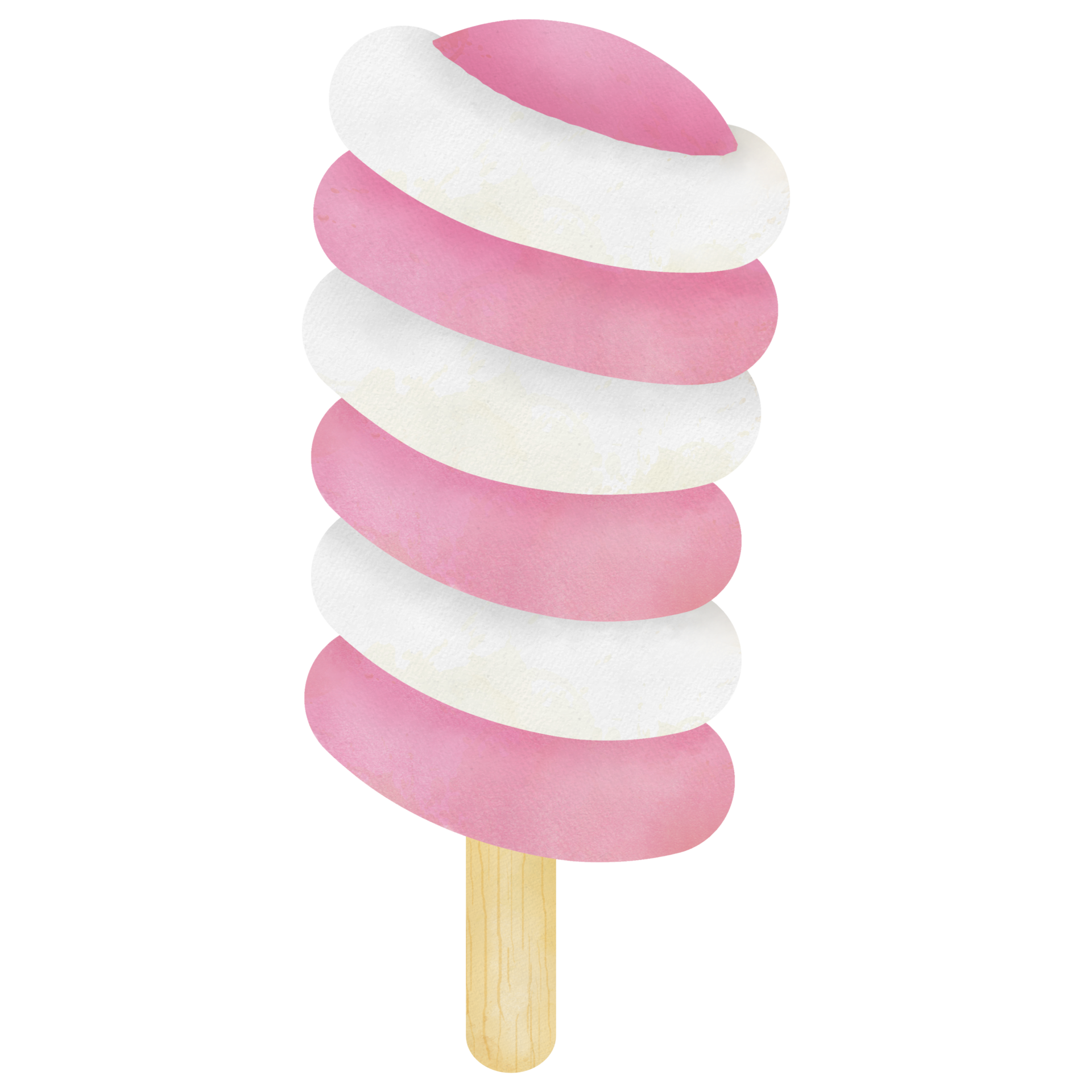 spiral ice cream watercolor illustration 23980612 PNG spiral ice cream watercolor illustration 23980612 PNG