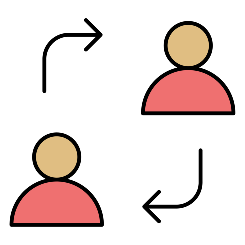 Change Player Icon Symbol. Substitution Tactics 23981810 PNG Change Player Icon Symbol. Substitution Tactics 23981810 PNG