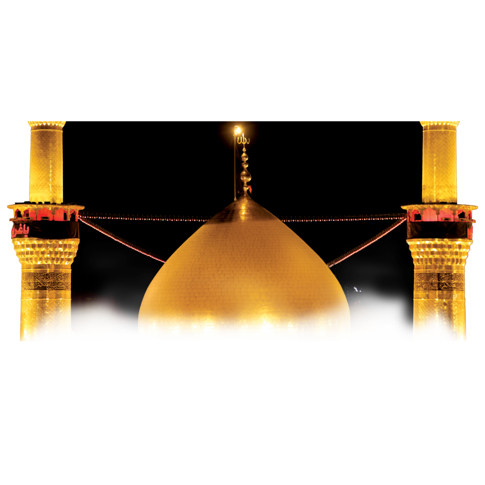 Imam Husayn shrine. Haram Roza Imam Hussain Karbala, Iraq 23982946 PNG Imam Husayn shrine. Haram Roza Imam Hussain Karbala, Iraq 23982946 PNG