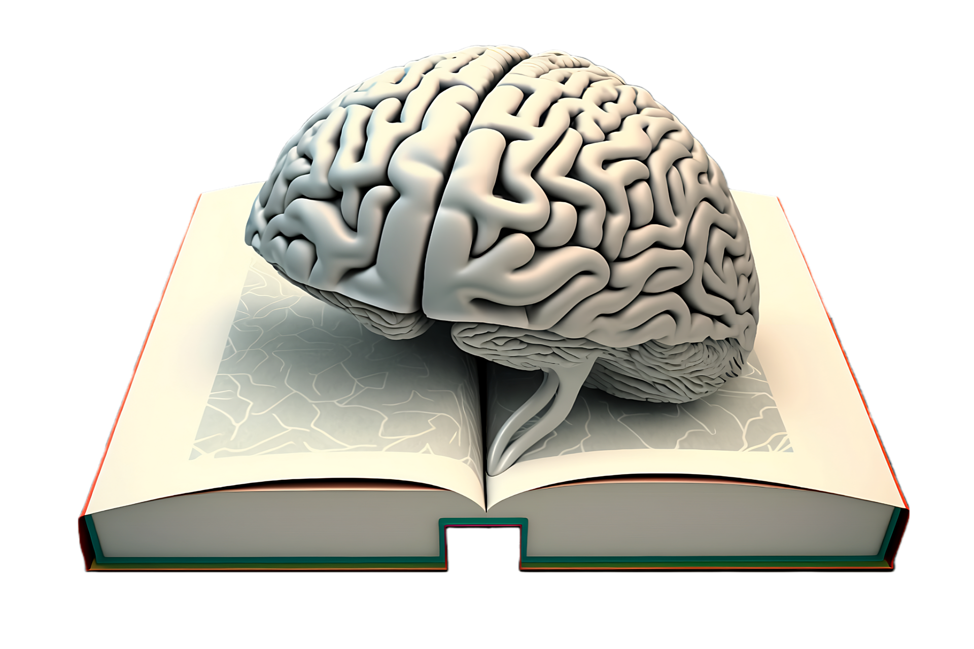 Brain Knowledge Png