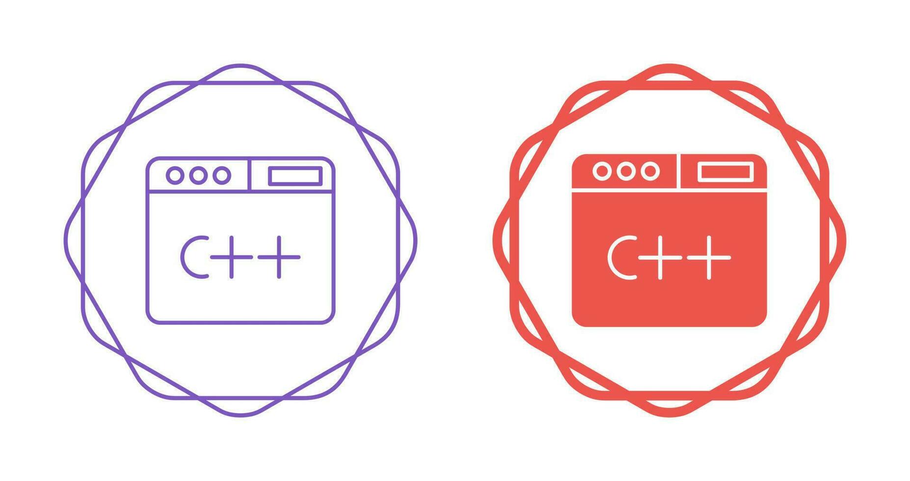 Programming Language Vector Icon 23985778 Vector Art At Vecteezy