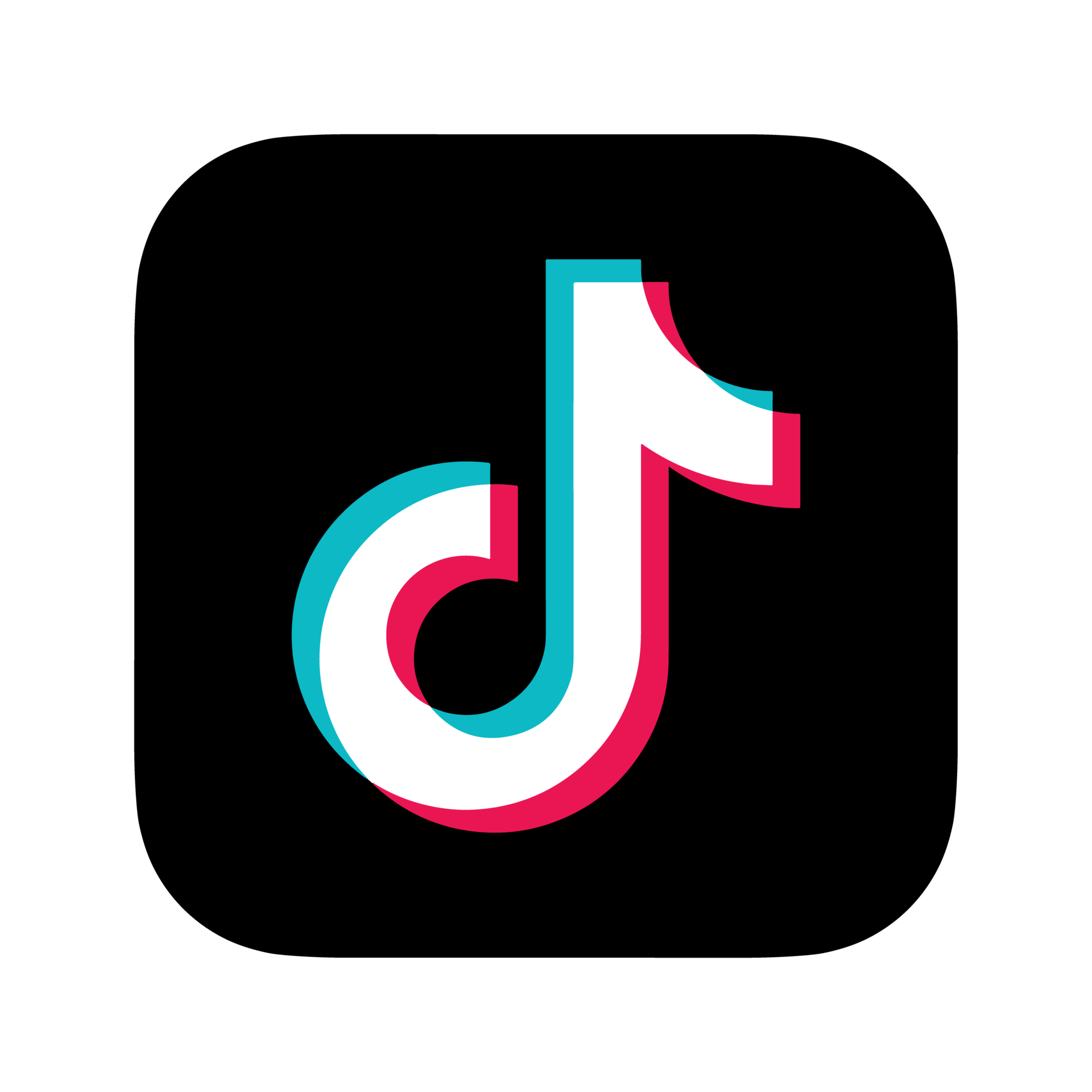 Tiktok logo png, Tiktok logo transparent png, Tiktok icon transparent ... Tiktok logo png, Tiktok logo transparent png, Tiktok icon transparent ...