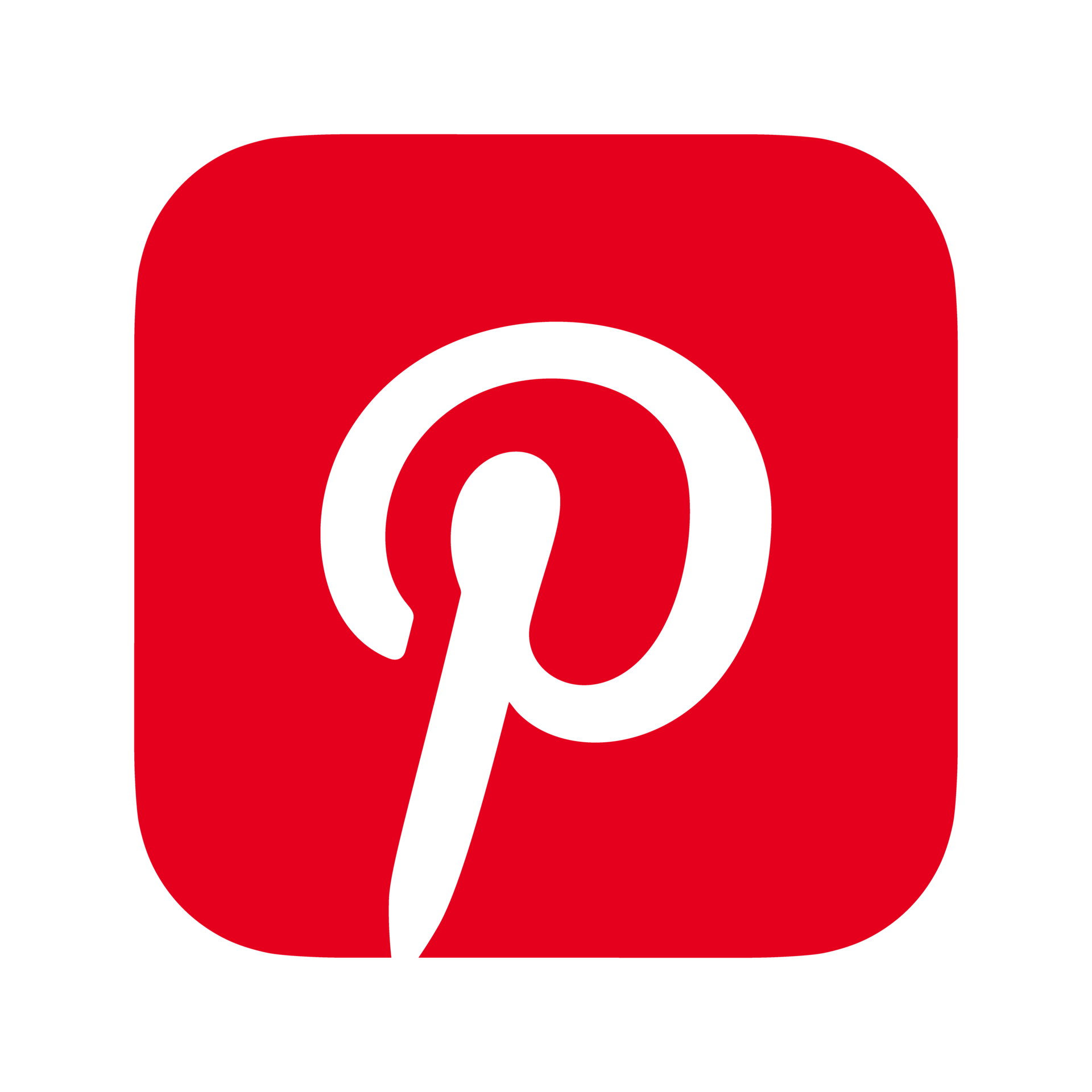pinterest Logo png, pinterest Logo transparent png, pinterest Symbol ...