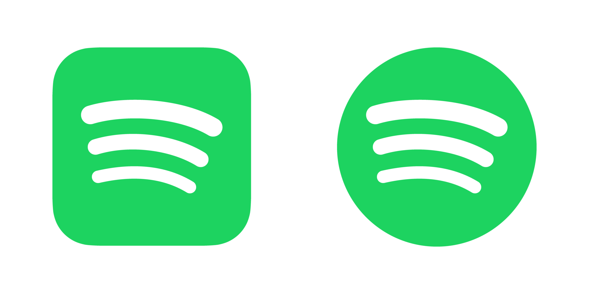 Icono De Spotify Png