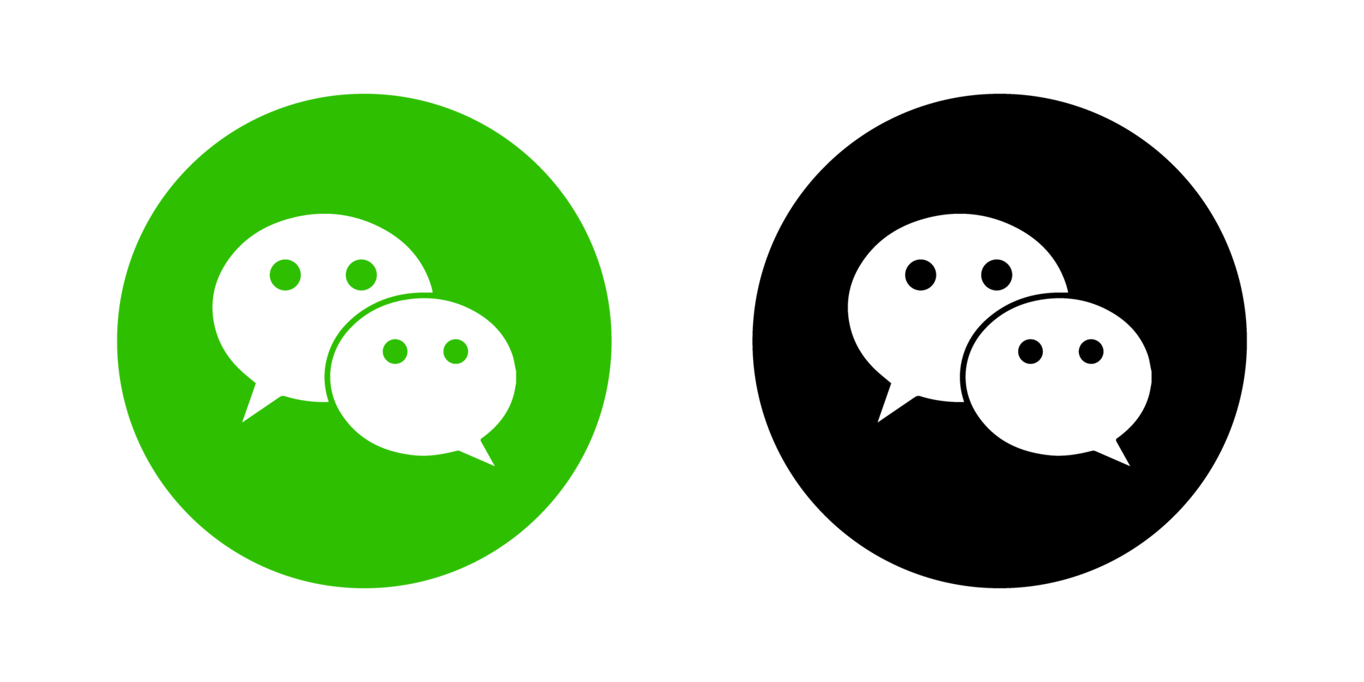 Wechat logo png, Wechat logo transparent png, Wechat icon transparent ... Wechat logo png, Wechat logo transparent png, Wechat icon transparent ...