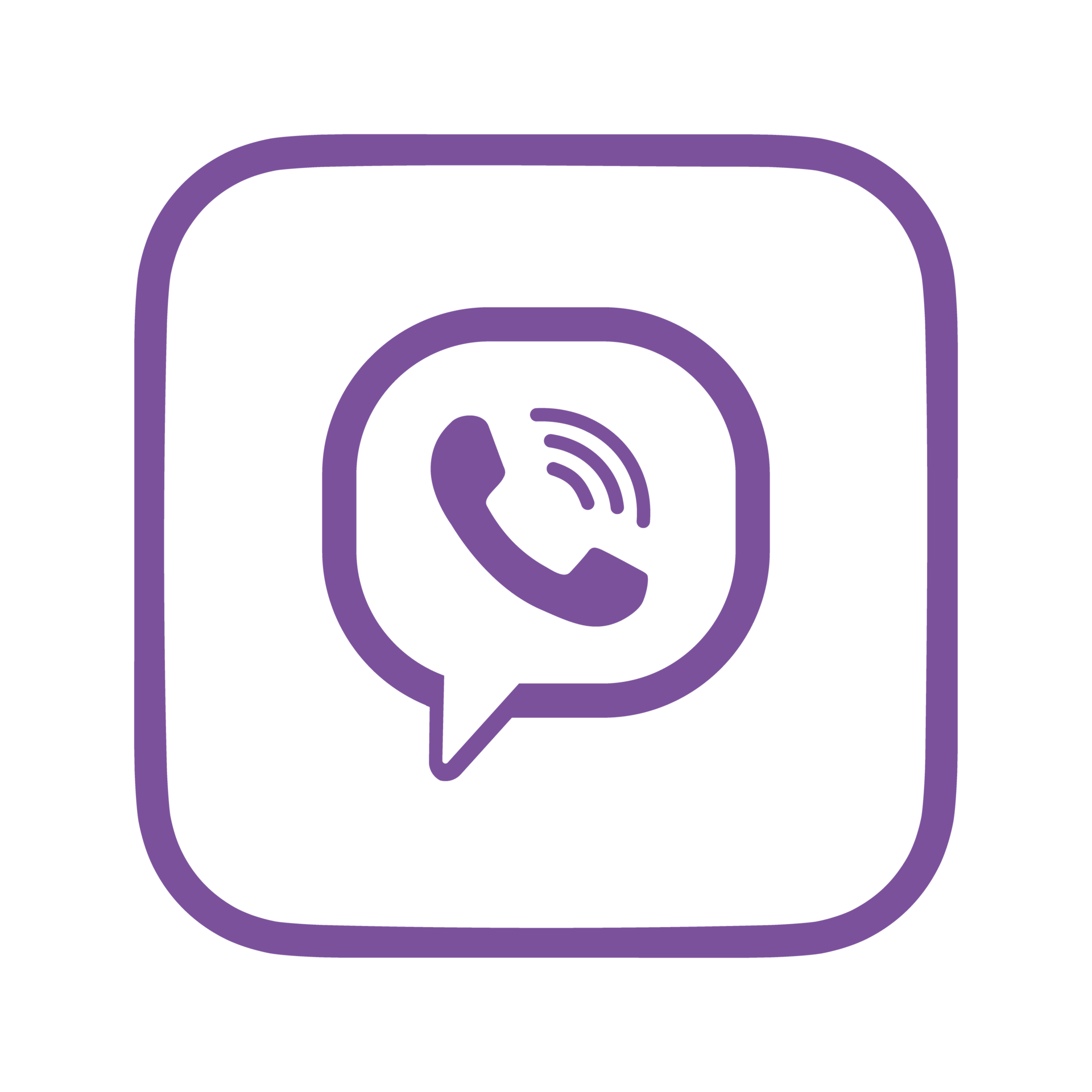 viber logo png, viber logo transparent png, viber icône transparent gratuit png 23986742 PNG