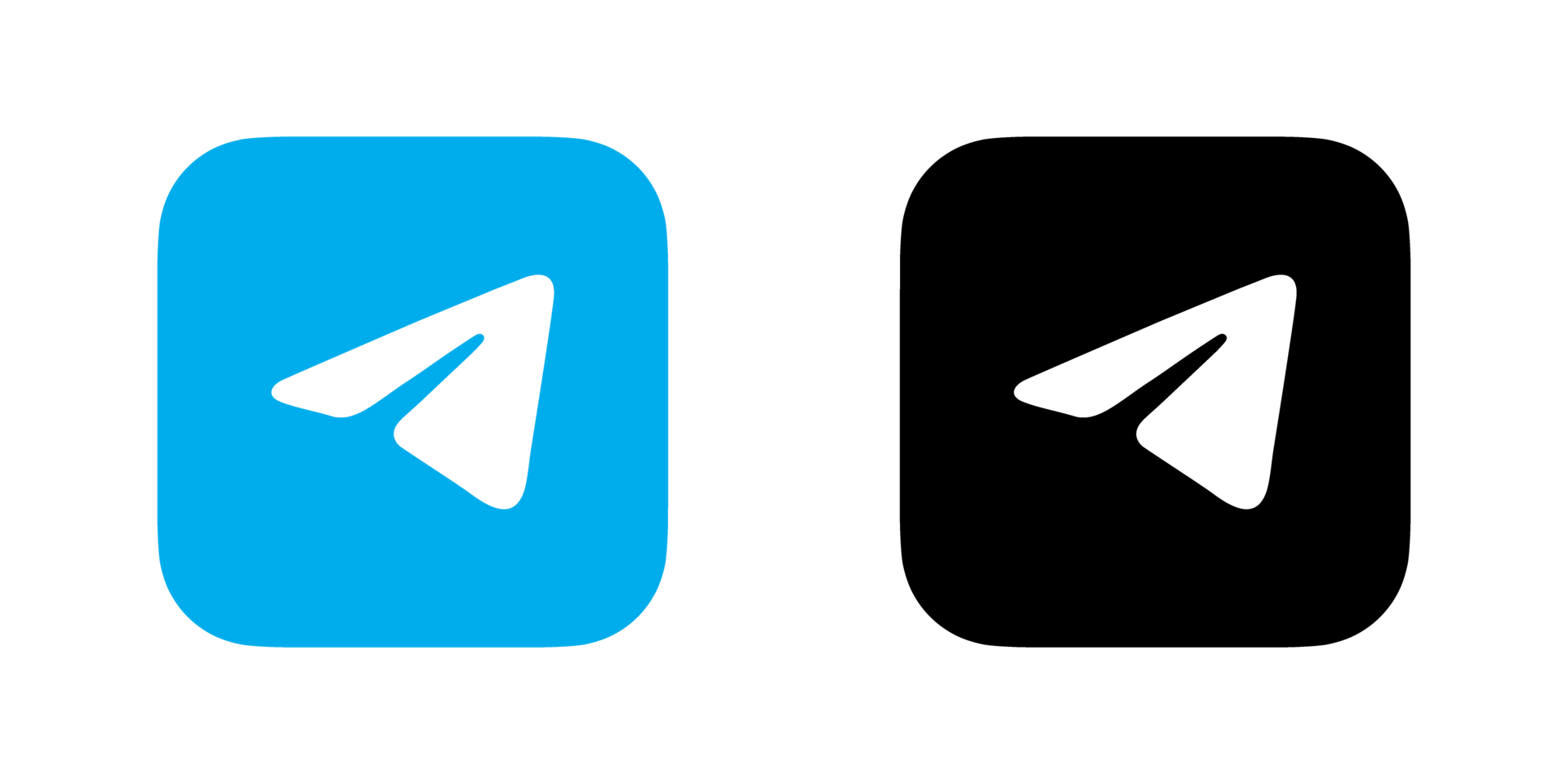 Telegram Logo 950 Free Transparent Png Logos