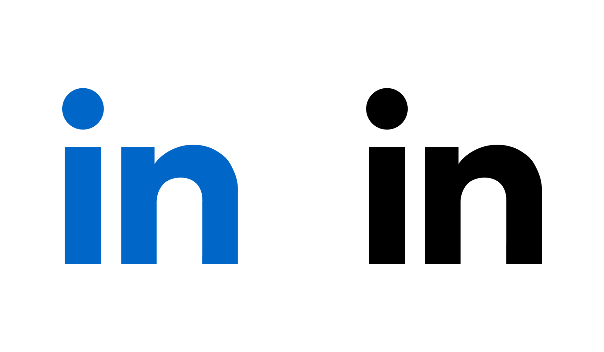 Linkedin Logo Png Linkedin Logo Transparant Png Linkedin Icoon Transparant Vrij Png 23986987 Png