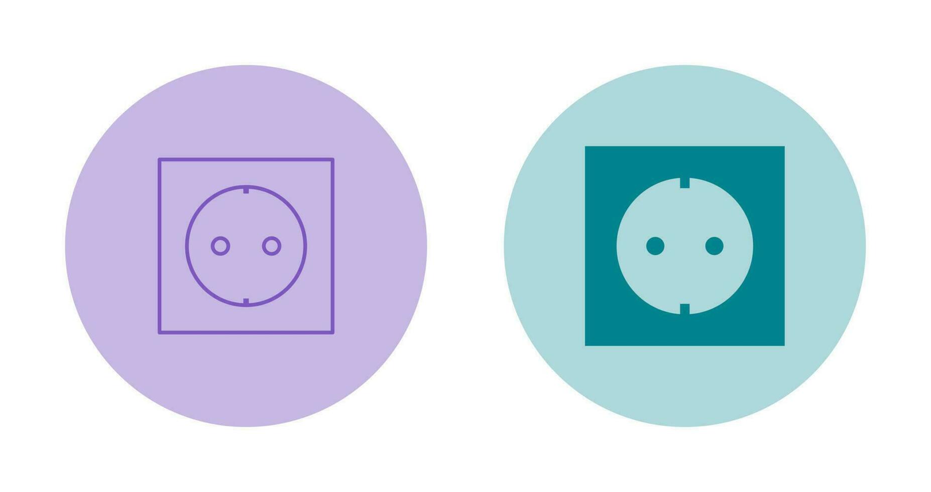 Socket Vector Icon 23988010 Vector Art at Vecteezy