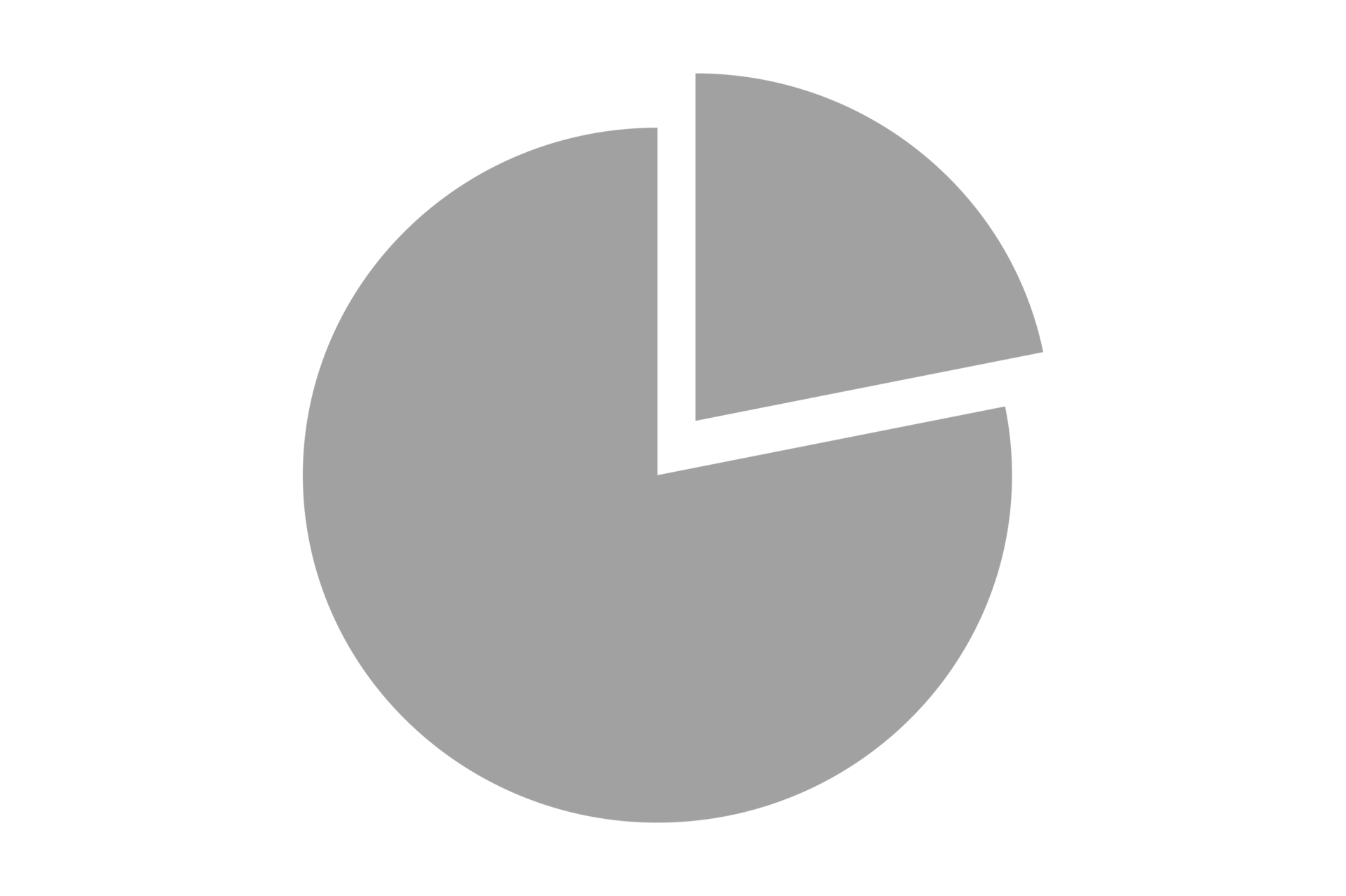 Business icon - pie chart With transparent Background 23988415 PNG Business icon - pie chart With transparent Background 23988415 PNG