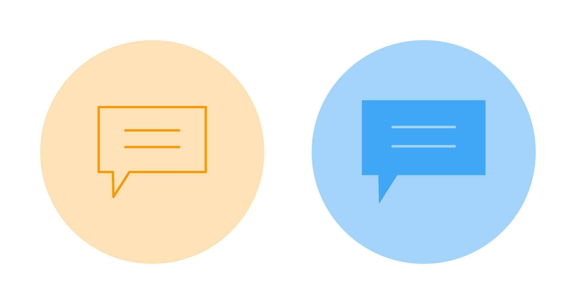 Messaging Vector Icon 23988669 Vector Art at Vecteezy