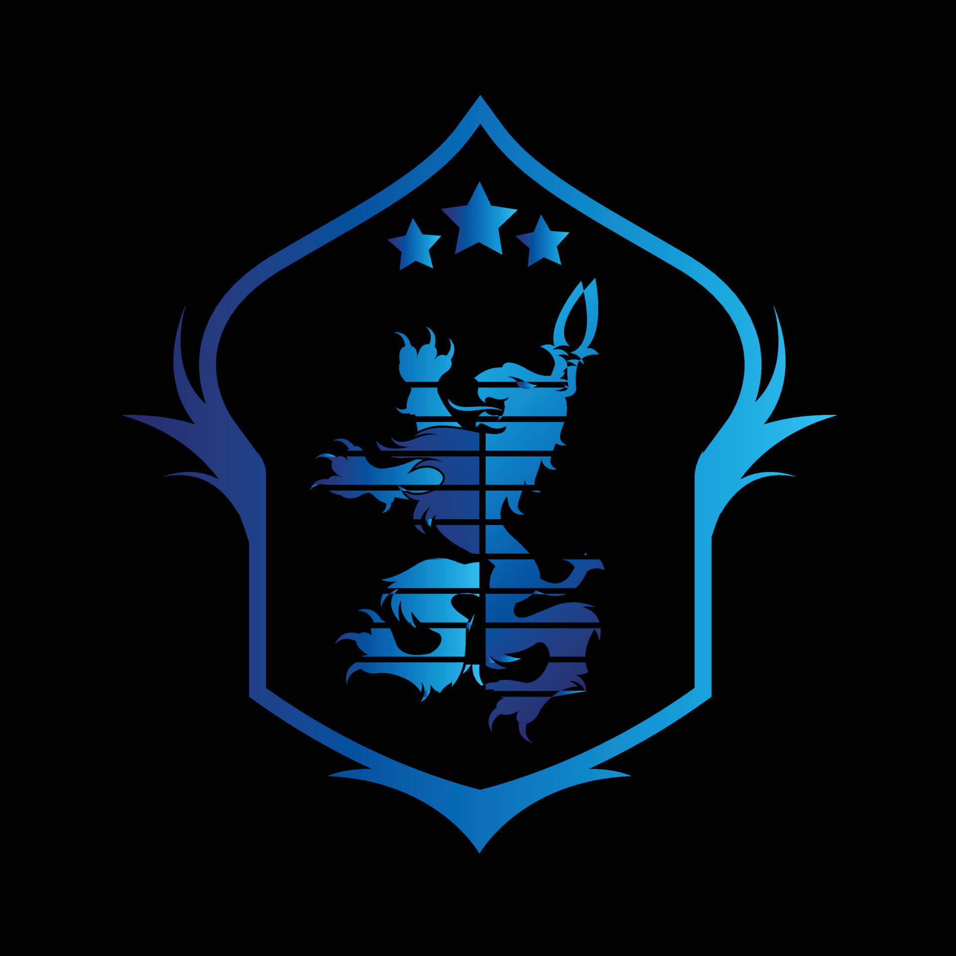 A Logo Design Vector 23989471 Vector Art at Vecteezy