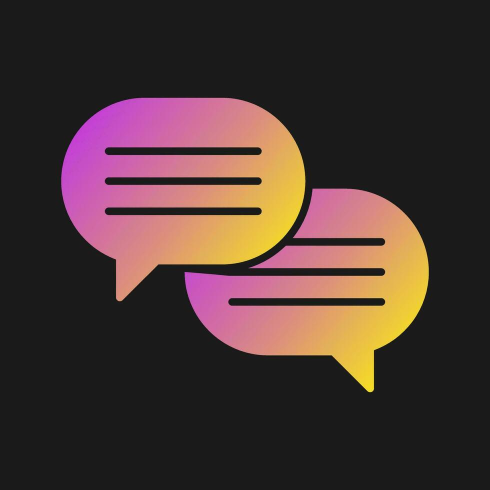 Chat Line Icon 23989998 Vector Art at Vecteezy Chat Line Icon 23989998 Vector Art at Vecteezy