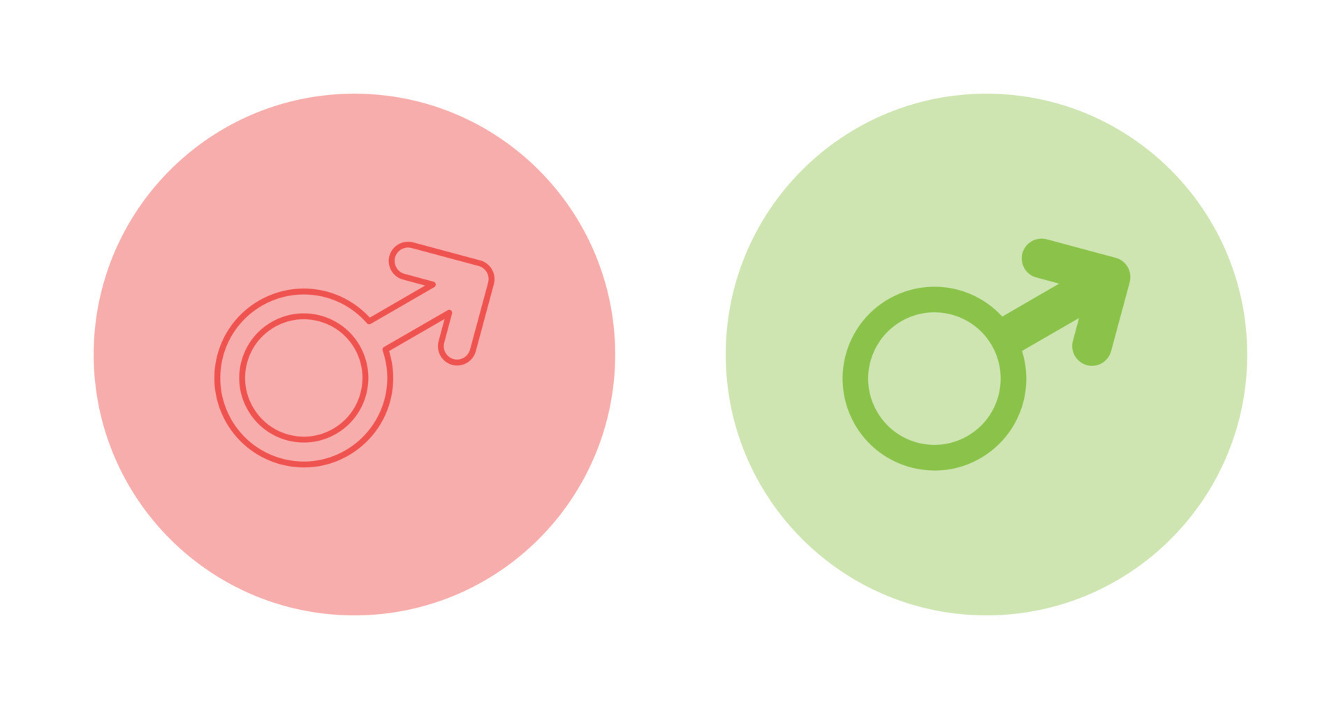 Sex Vector Icon 23992168 Vector Art At Vecteezy