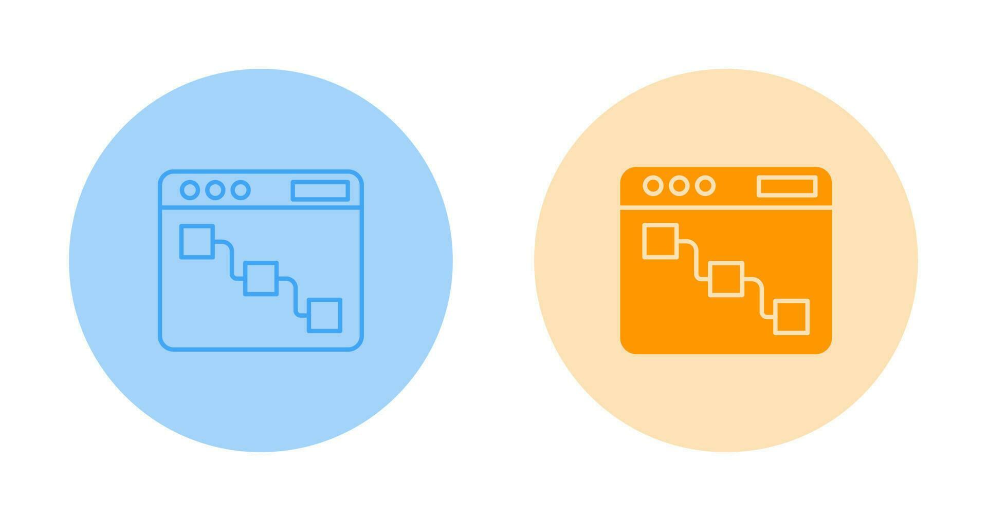 Sequence Vector Icon 23993607 Vector Art at Vecteezy