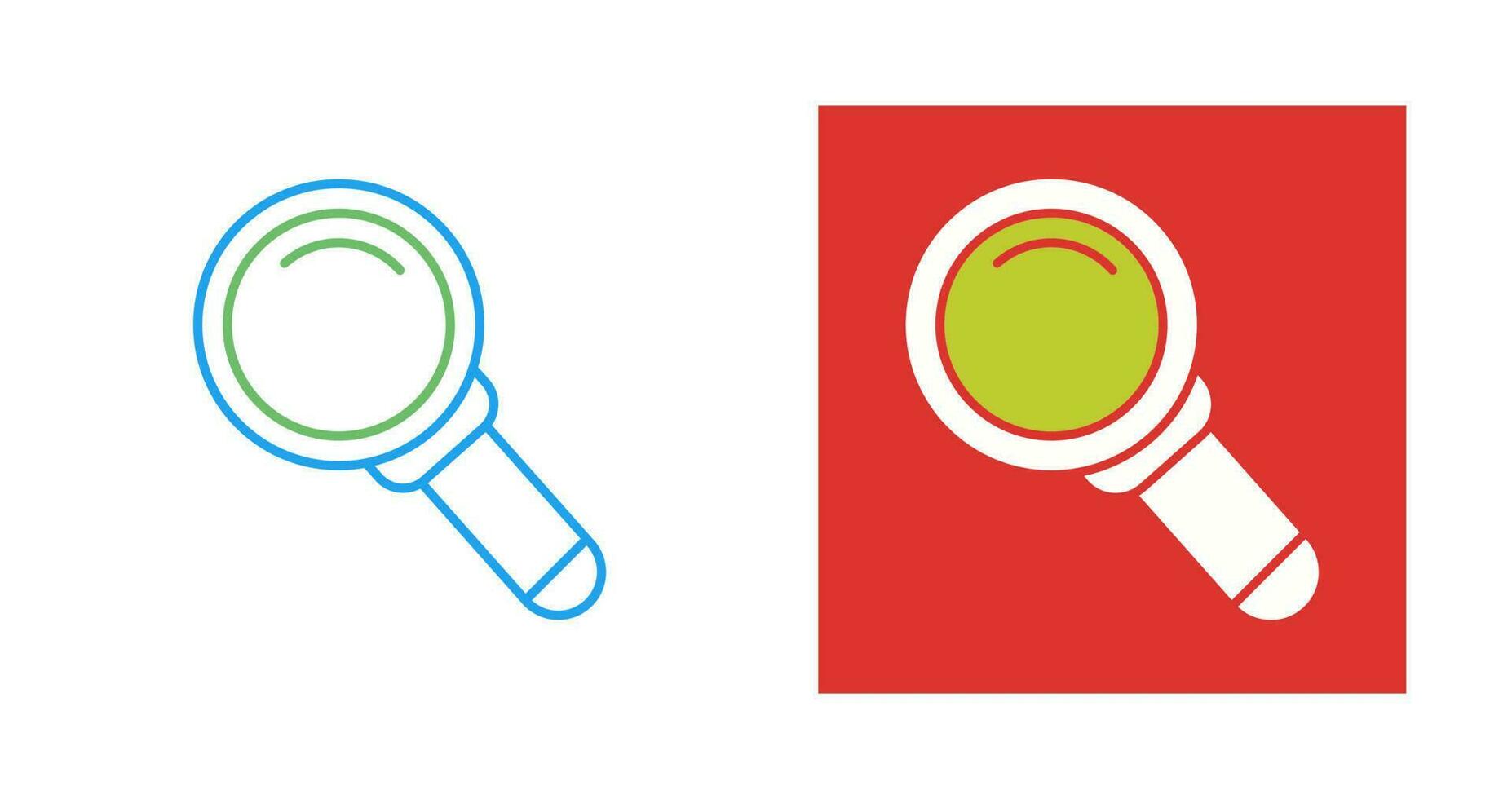 Magnifying Glass Vector Icon 23999521 Vector Art at Vecteezy Magnifying Glass Vector Icon 23999521 Vector Art at Vecteezy