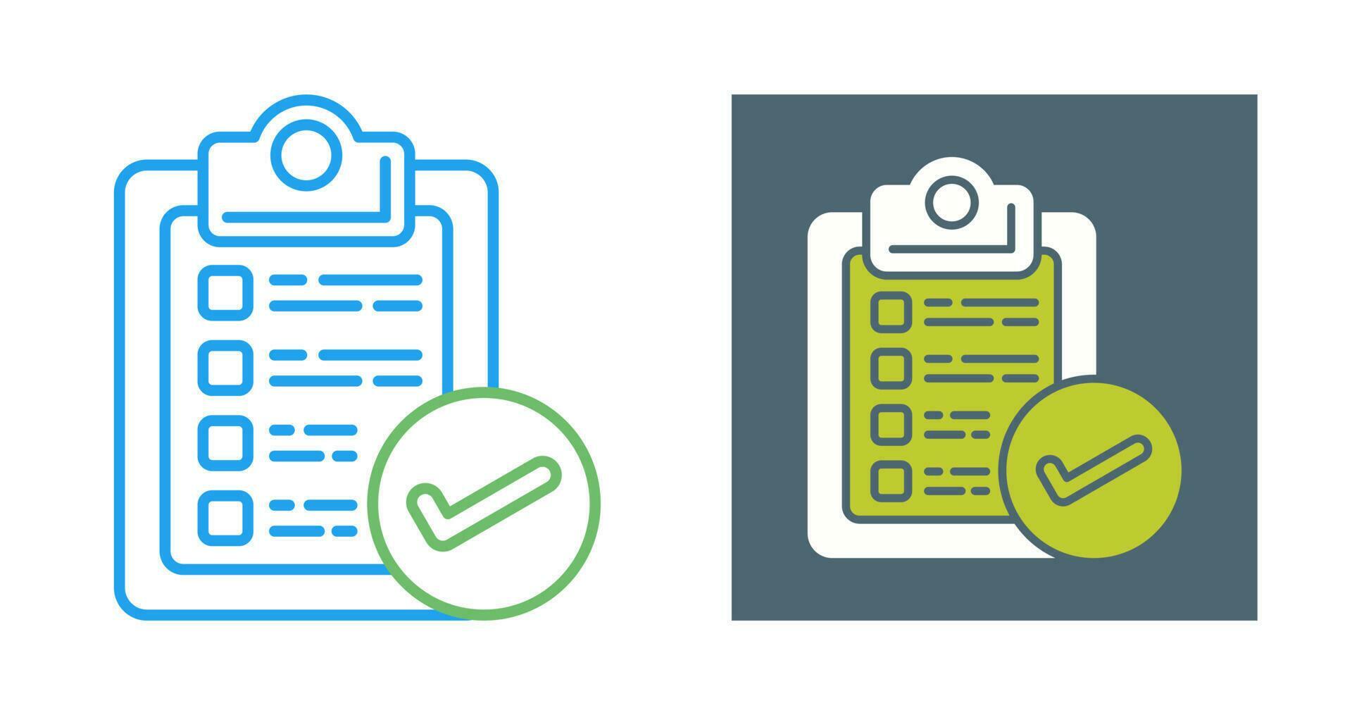 Evaluate Vector Icon 24002058 Vector Art at Vecteezy