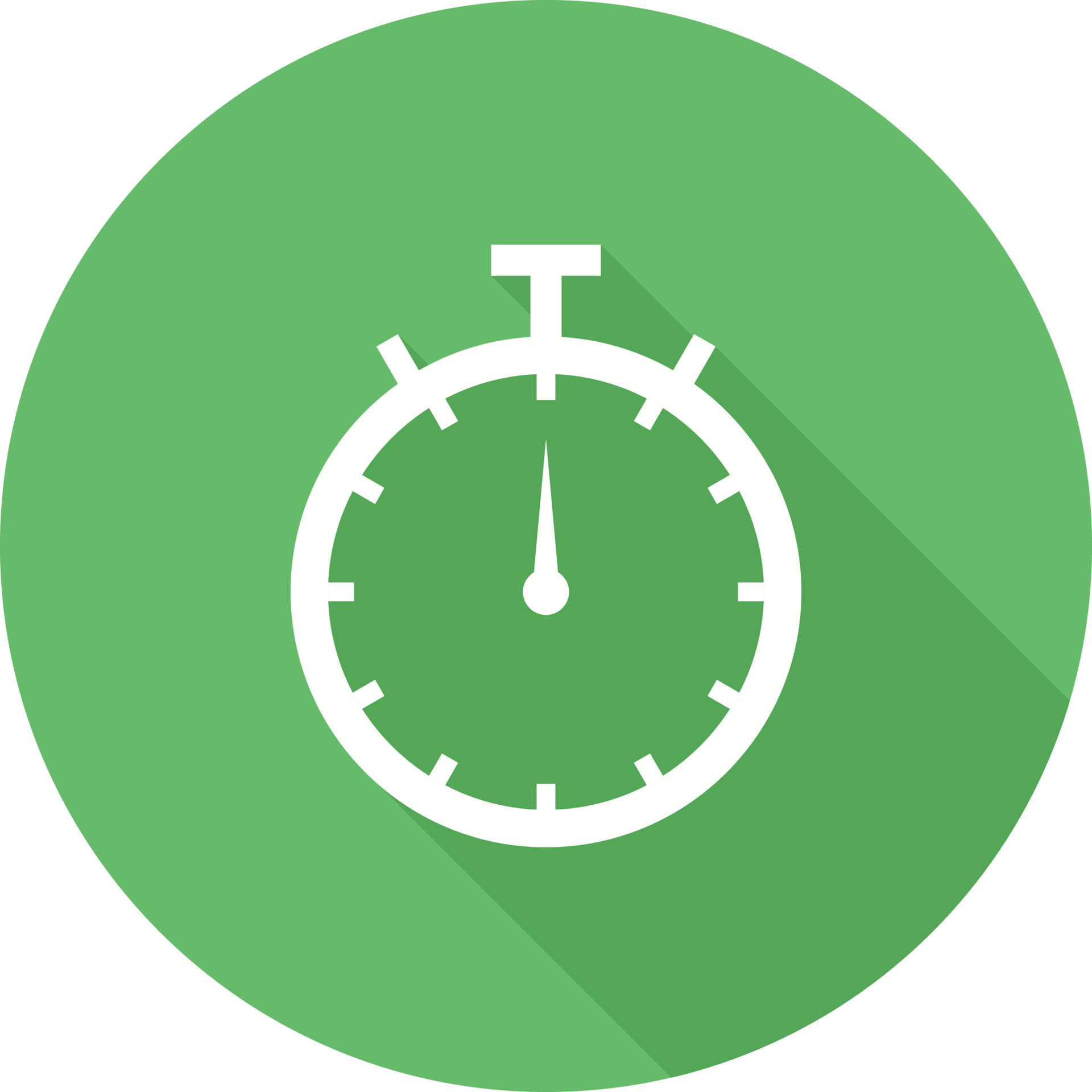 Timer Vector Icon 24005238 Vector Art At Vecteezy