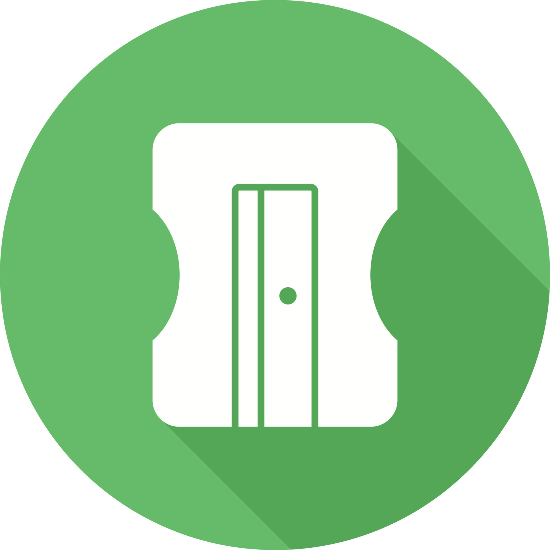 Sharpner Vector Icon 24005919 Vector Art at Vecteezy