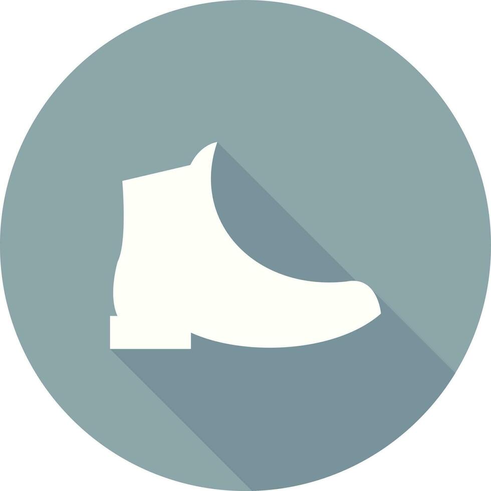 Boots Vector Icon 24007729 Vector Art at Vecteezy